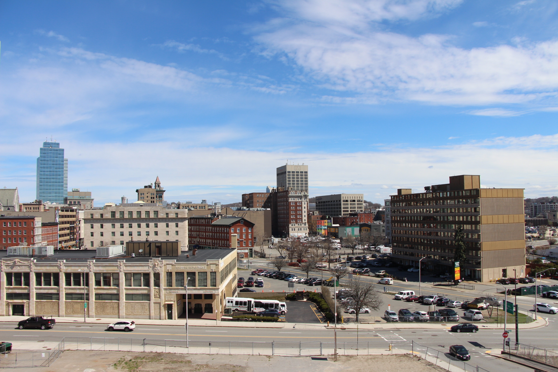 Free things to do in Worcester this summer