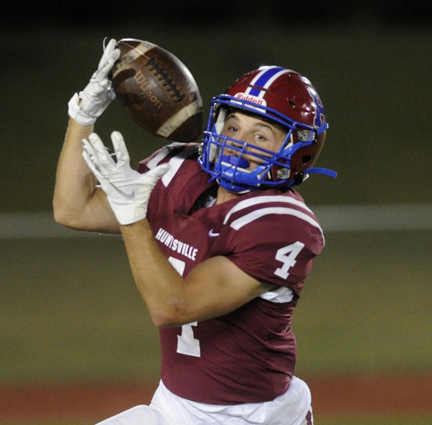 Sparkman - Huntsville Football - al.com