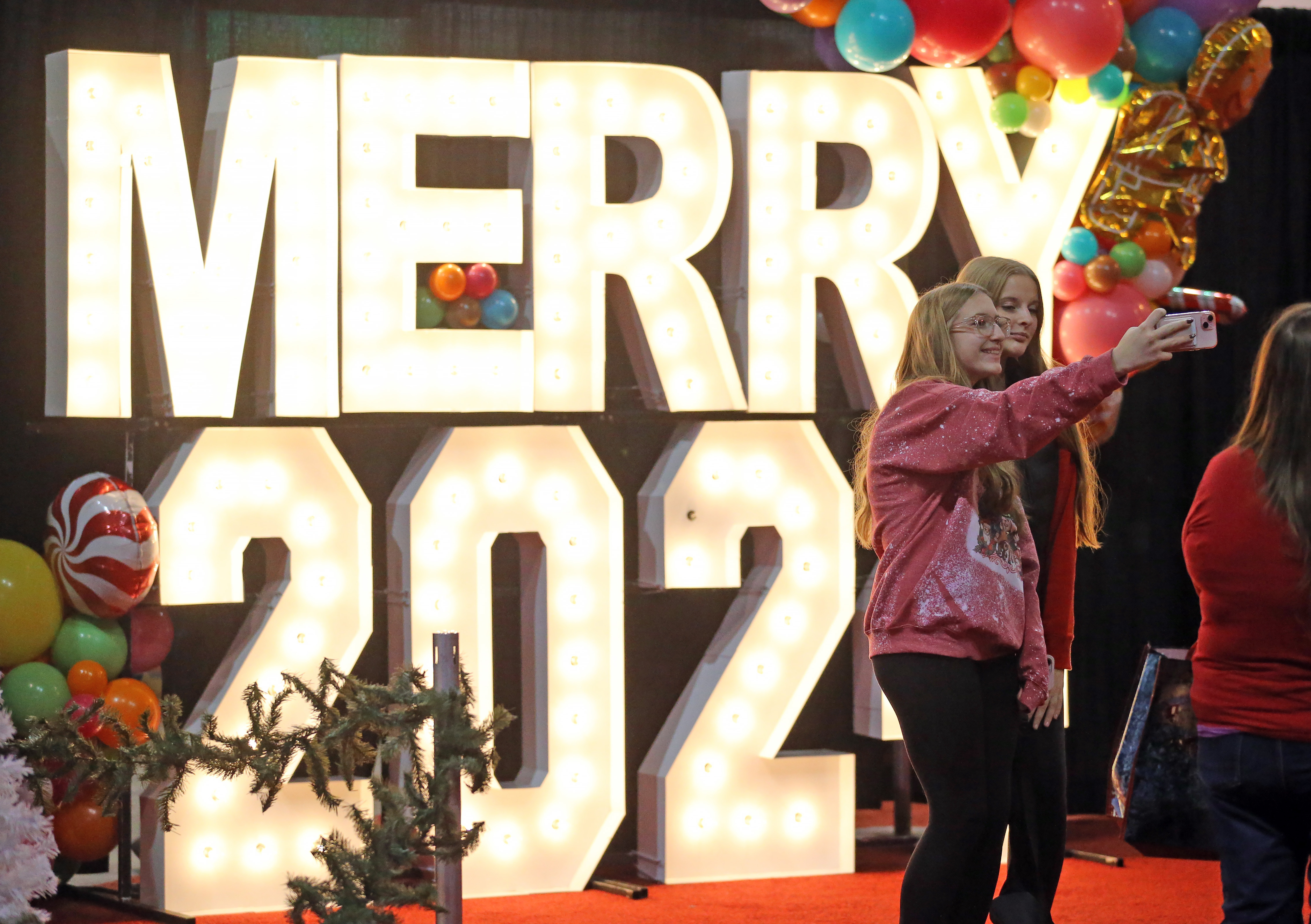 Christmas Connection 2024 - cleveland.com