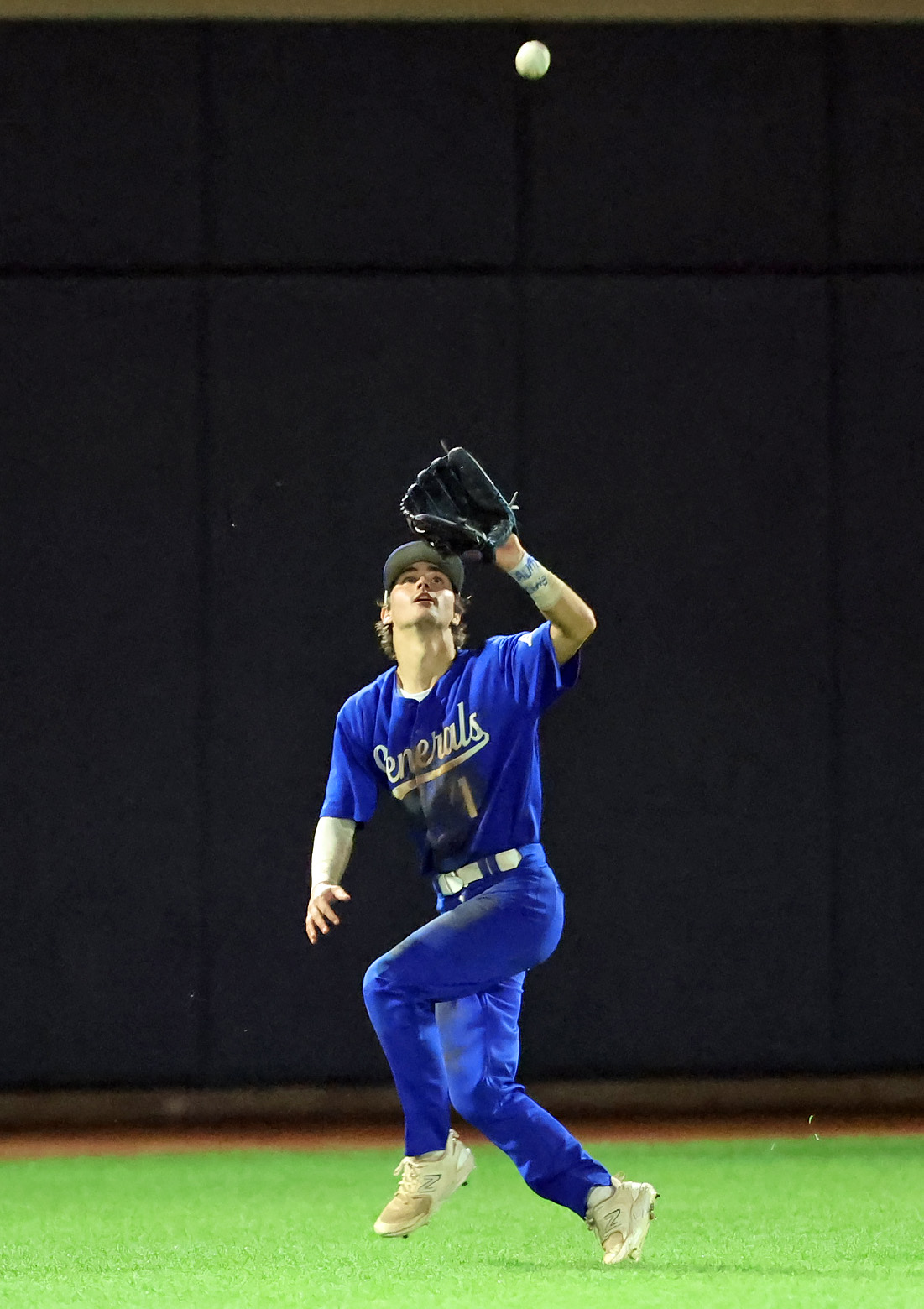 Amherst Steele vs. Anthony Wayne in the OHSAA DII state baseball ...