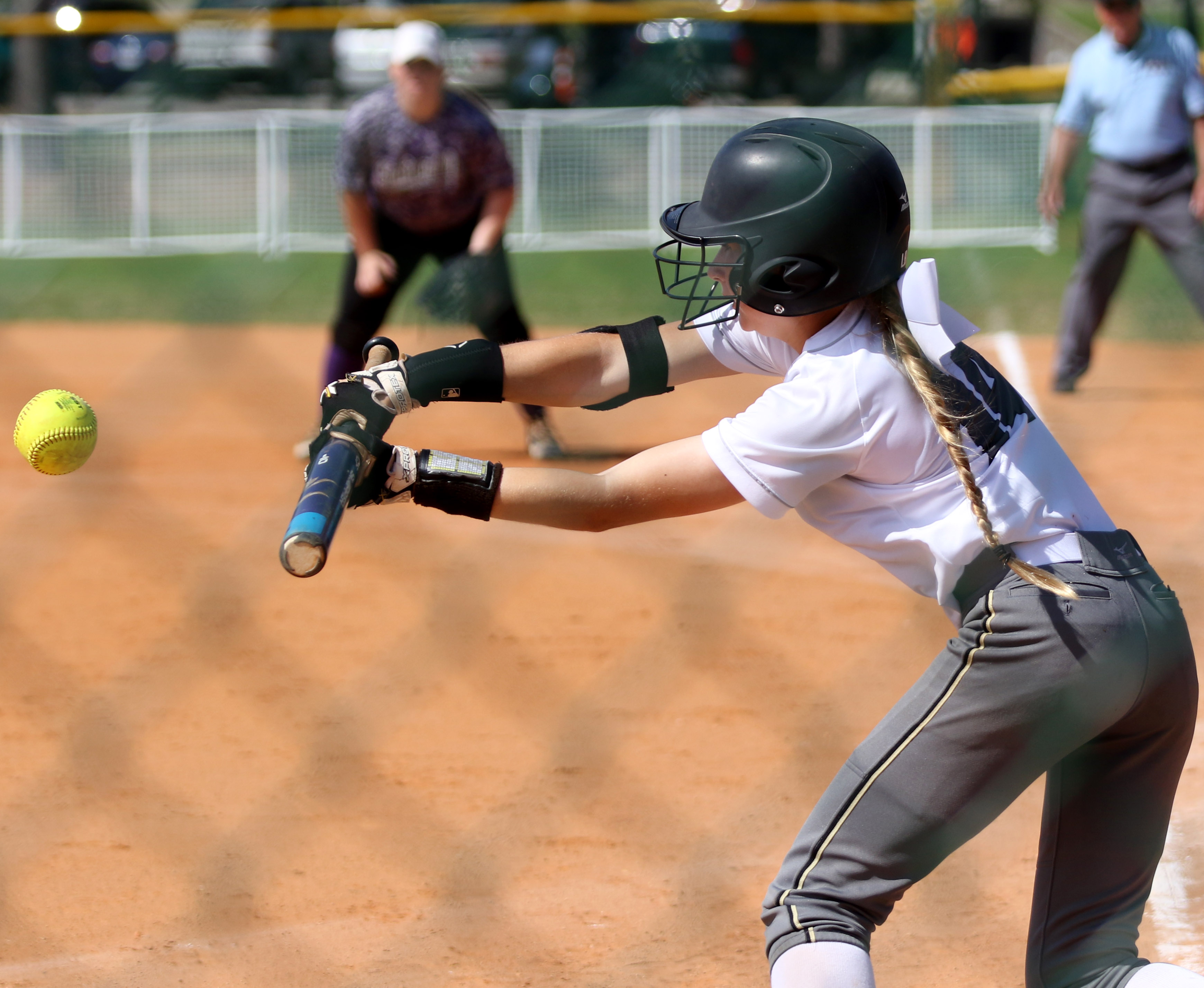 AL.com HS softball all-state team - al.com