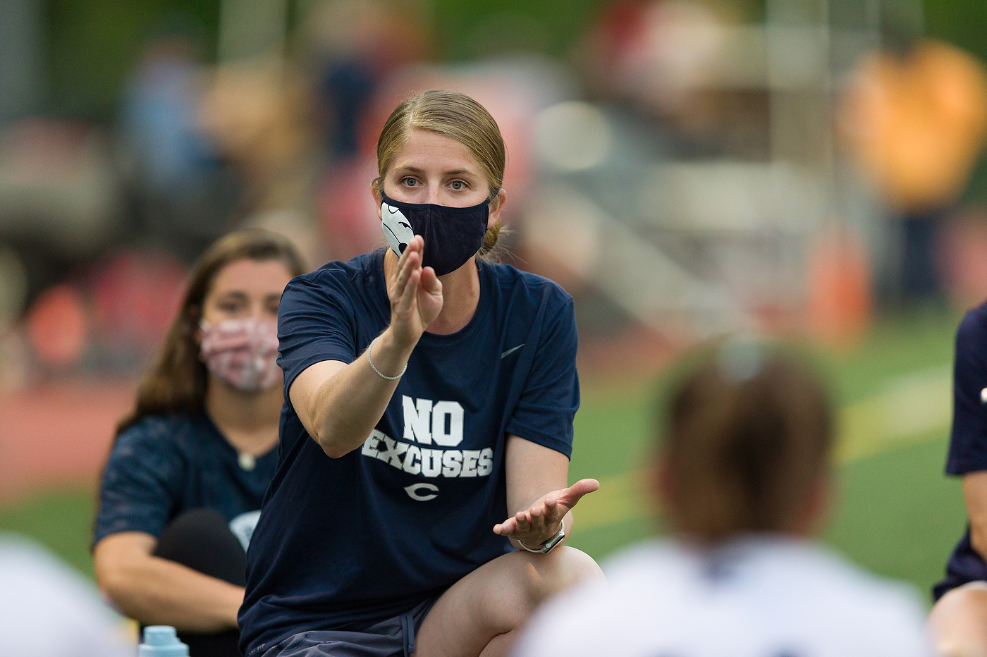 Girls Lacrosse: Chatham vs. Mendham in the Morris County Tournament ...