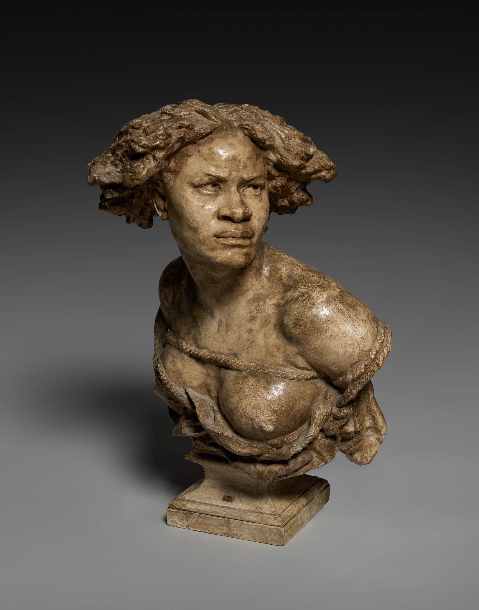 Cleveland Museum of Art buys powerful 19th French abolitionist ...