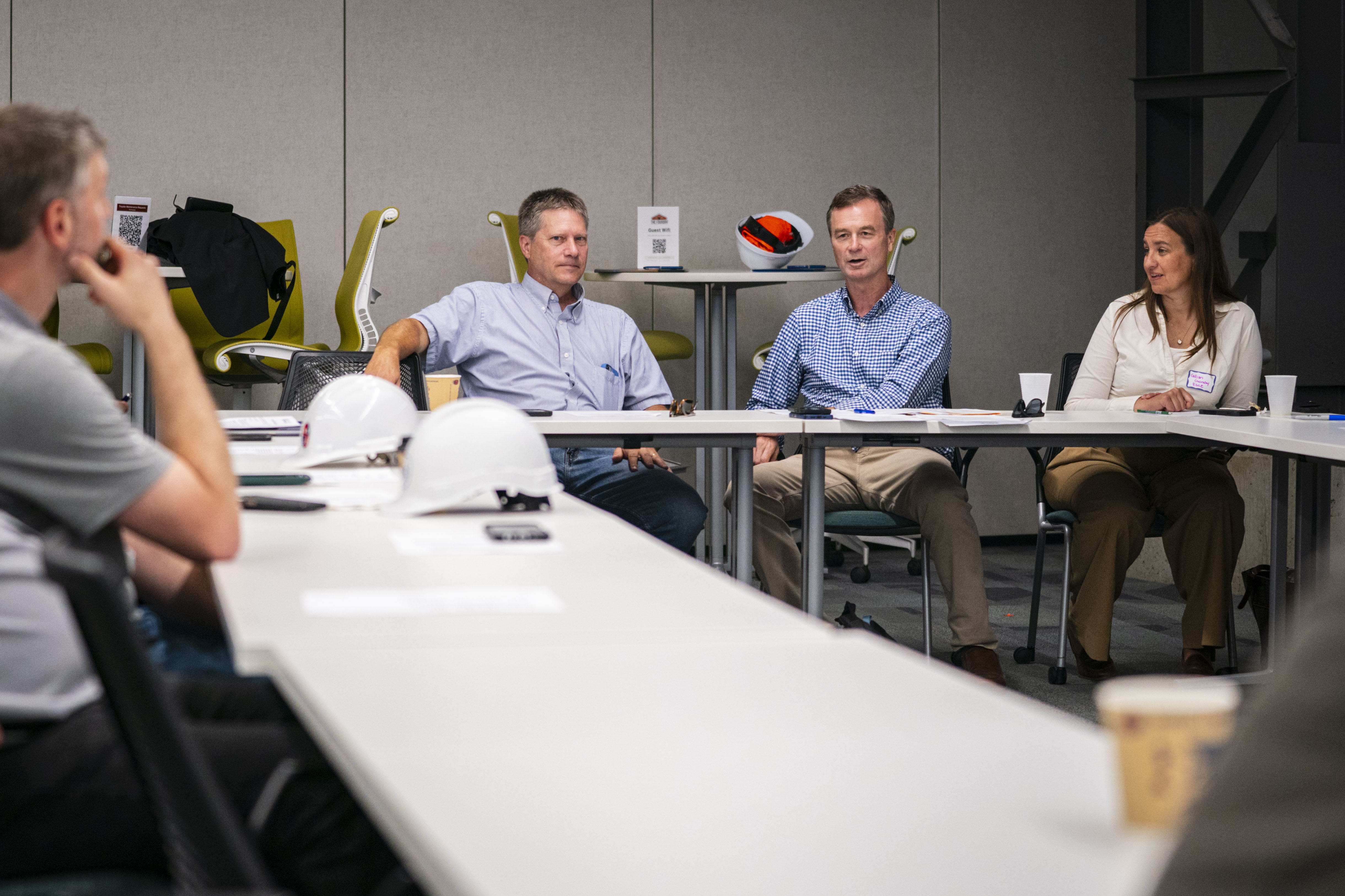 Tour of two downtown Kalamazoo brownfield redevelopment projects ...
