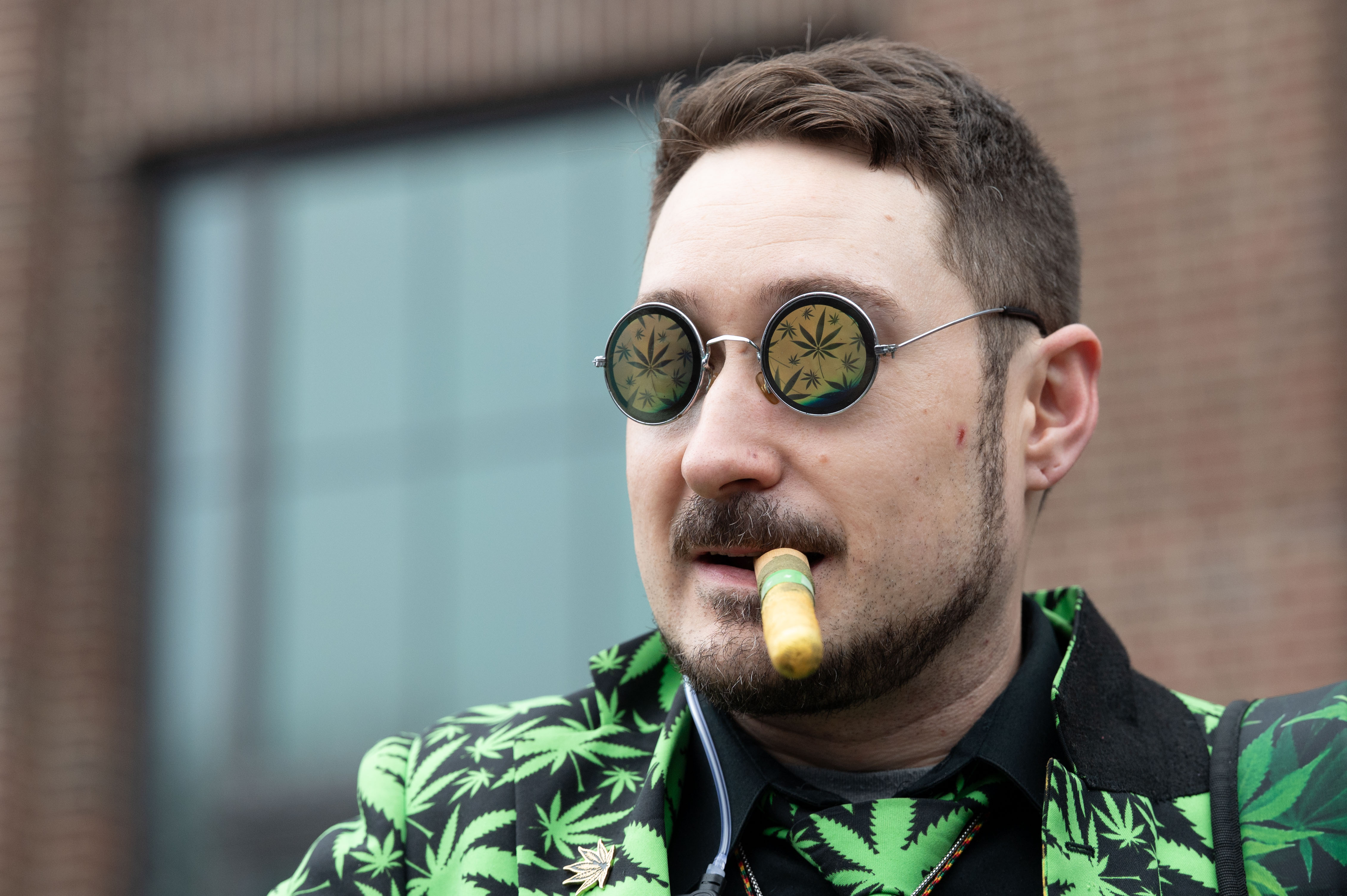 2025 Hash Bash - mlive.com