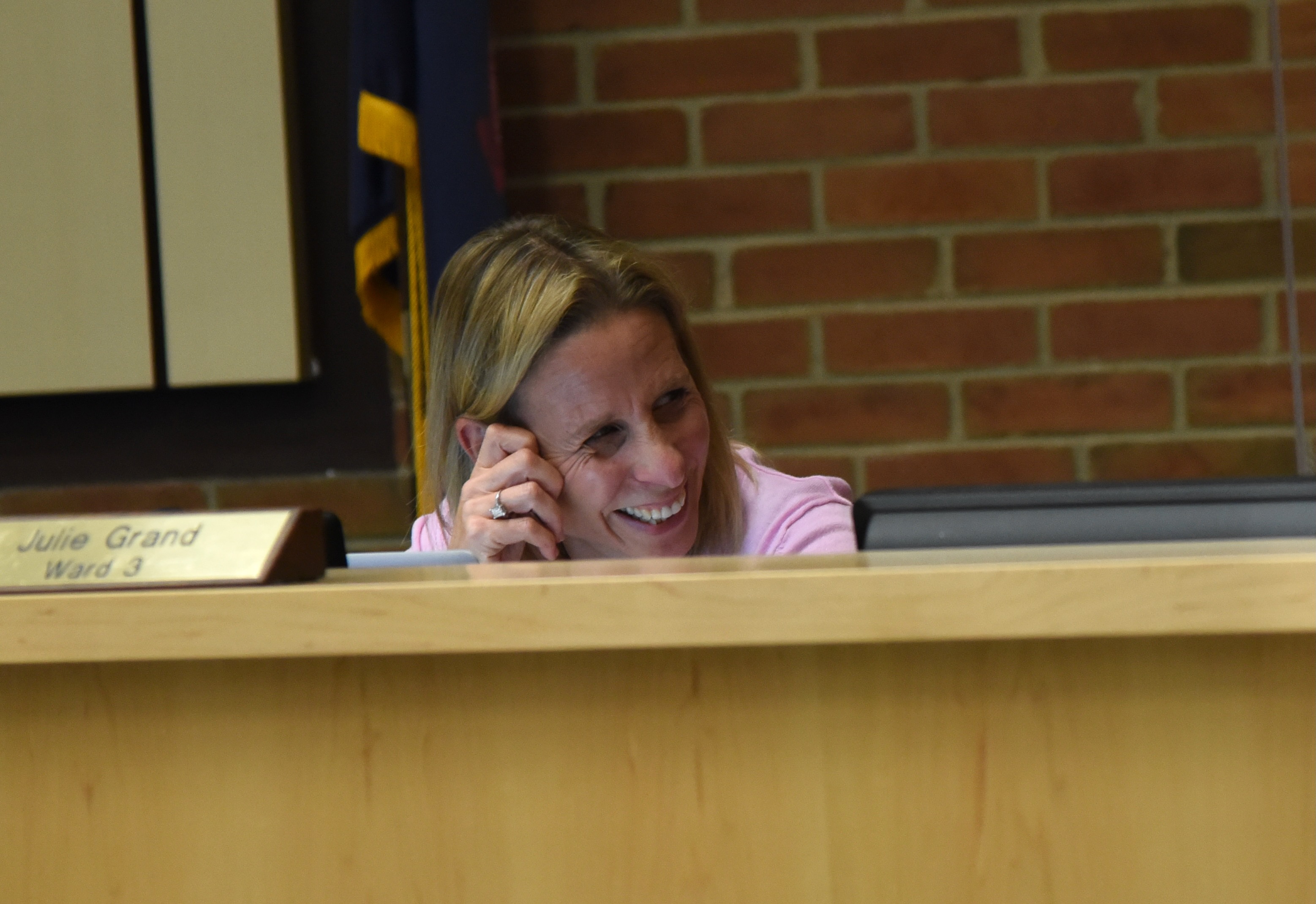 Ann Arbor City Council meeting Nov. 10, 2022 - mlive.com