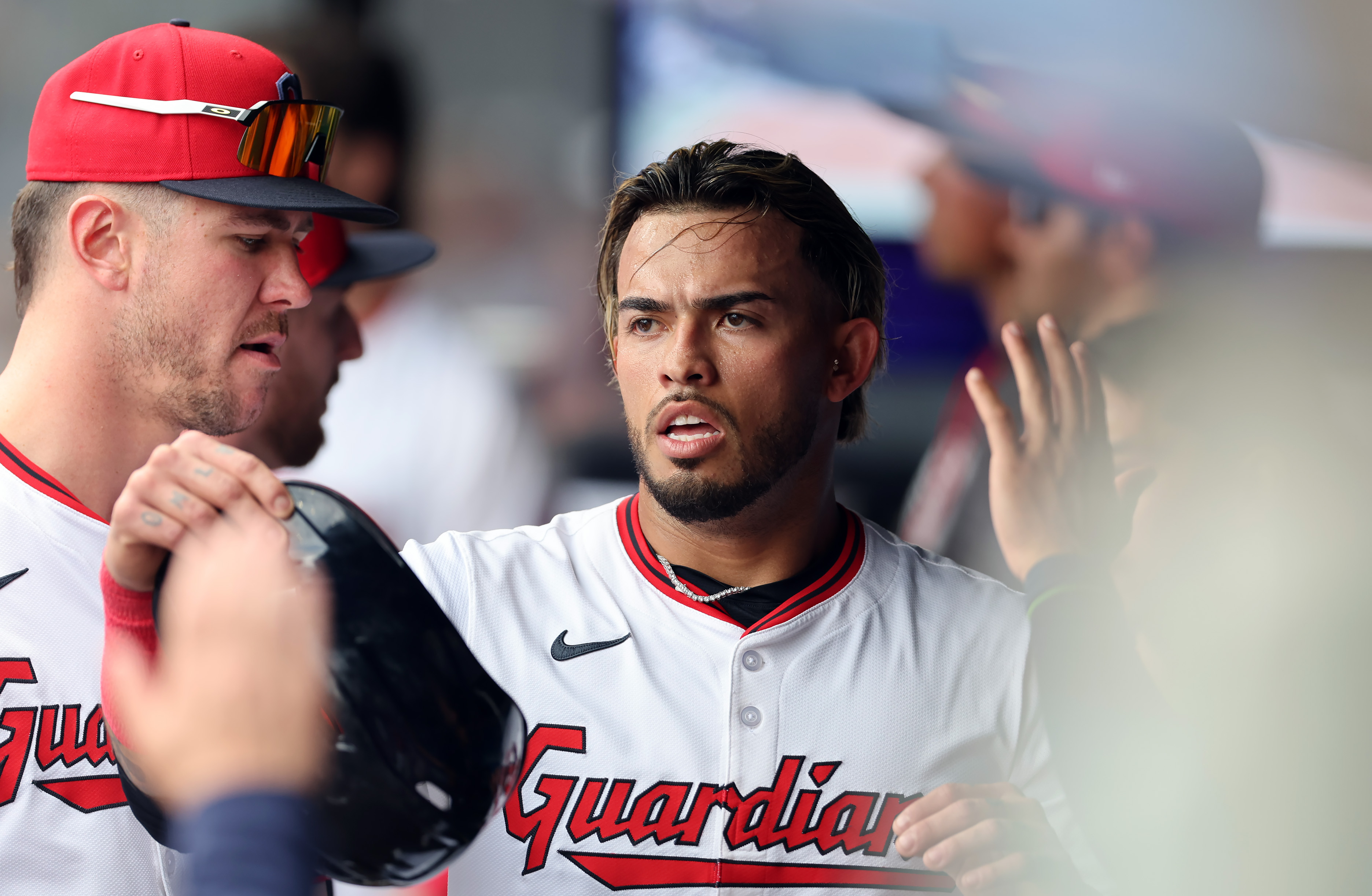 Cleveland Guardians vs. Minnesota Twins, May 1, 2025 - cleveland.com