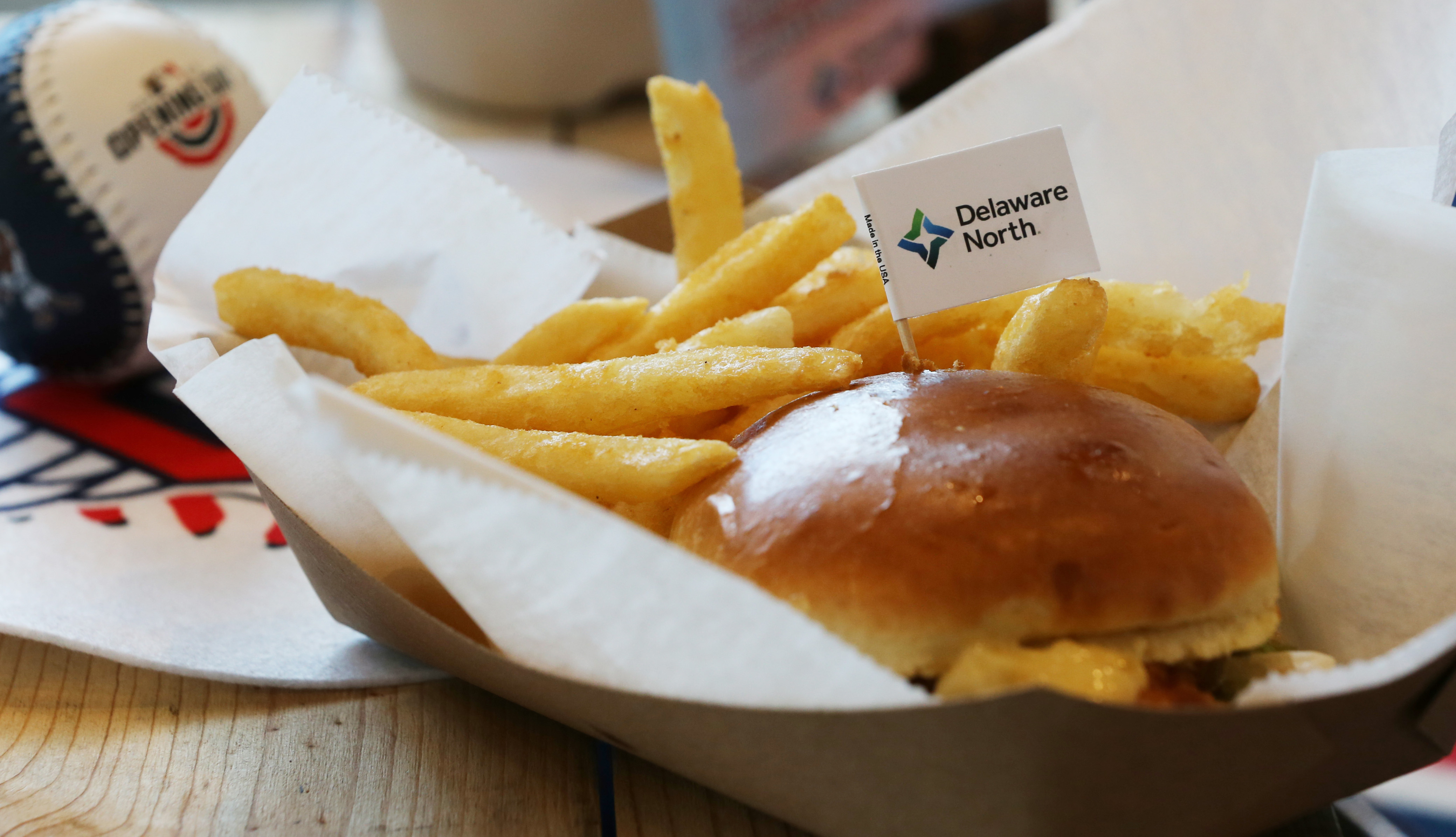 What’s new at Progressive Field for the Cleveland Guardians' 2023 ...