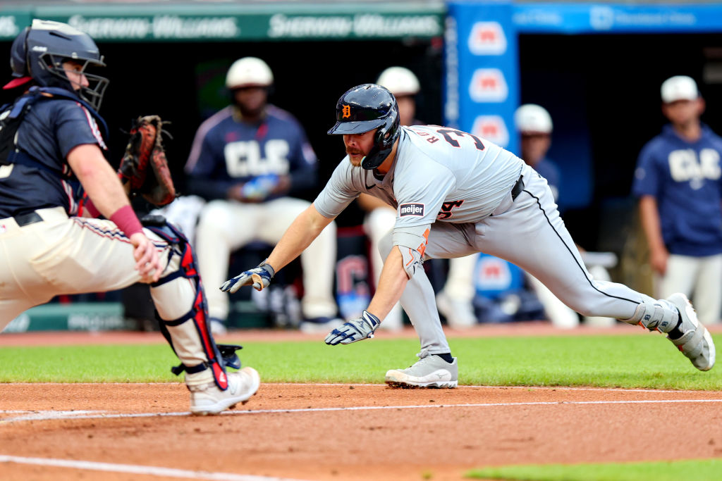 Cleveland Guardians vs. Detroit Tigers, July 22, 2024 - cleveland.com