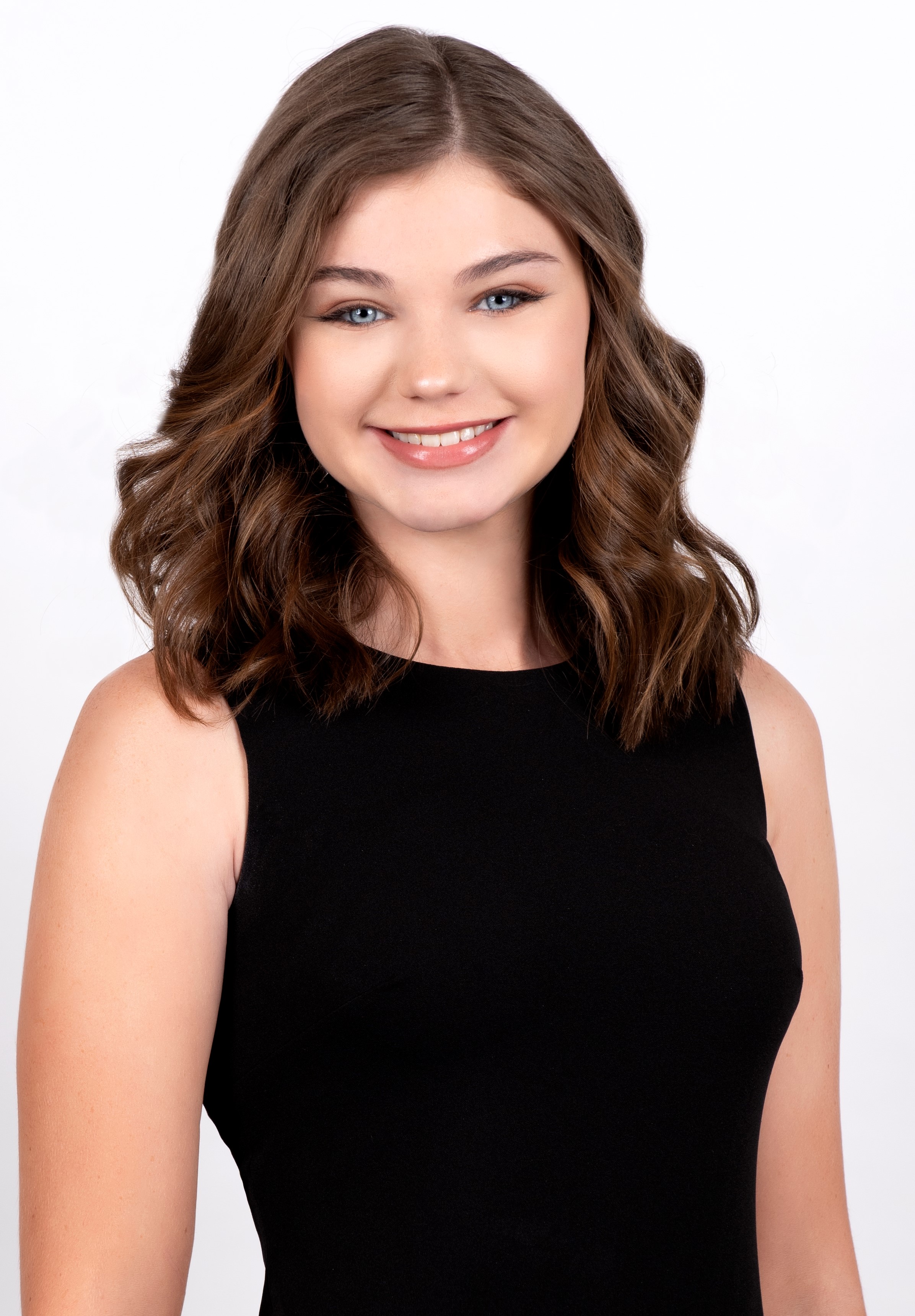 Miss Alabama's Outstanding Teen 2022: Meet the contestants - al.com