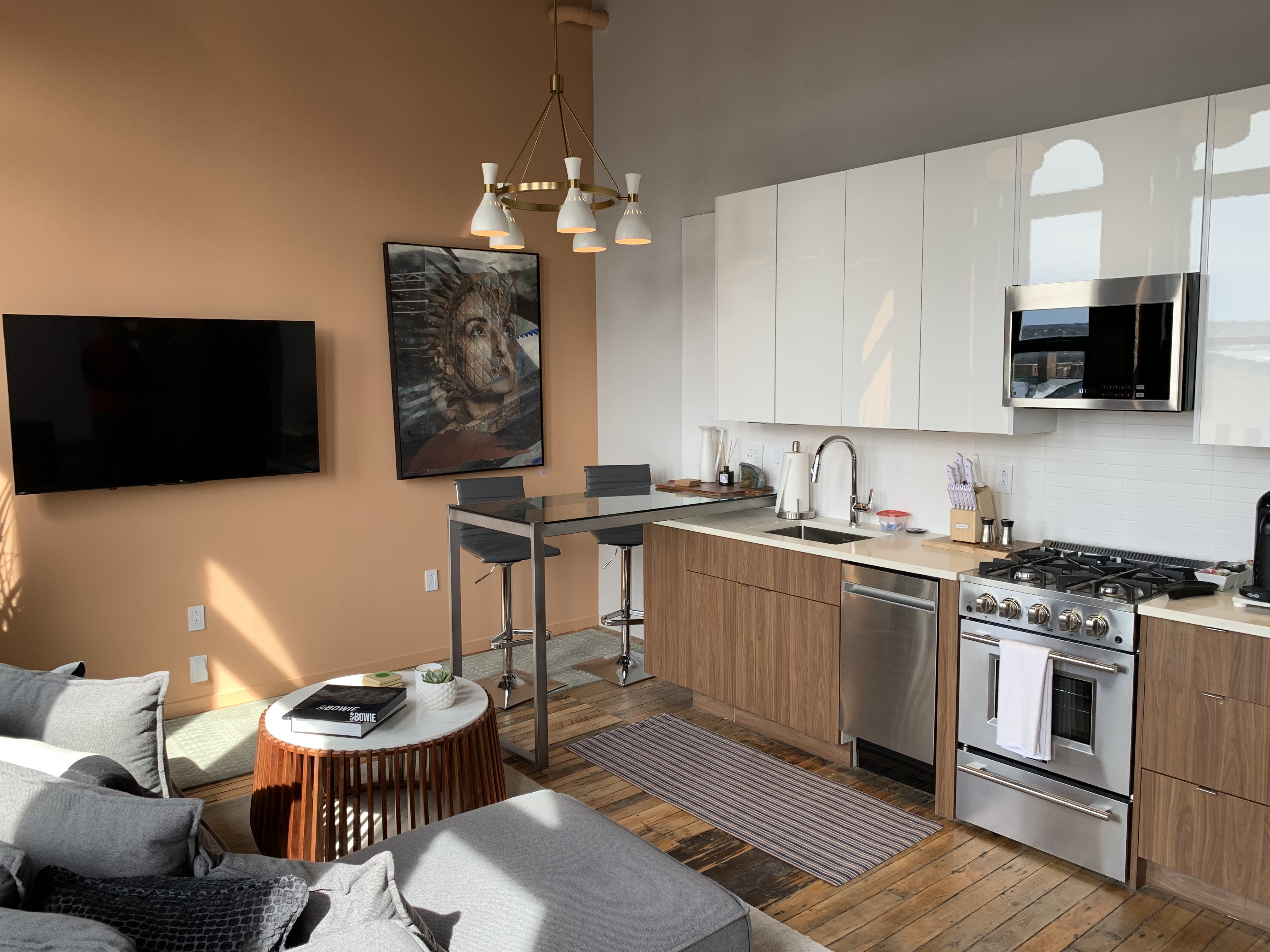 Bentley Settle apartments - syracuse.com