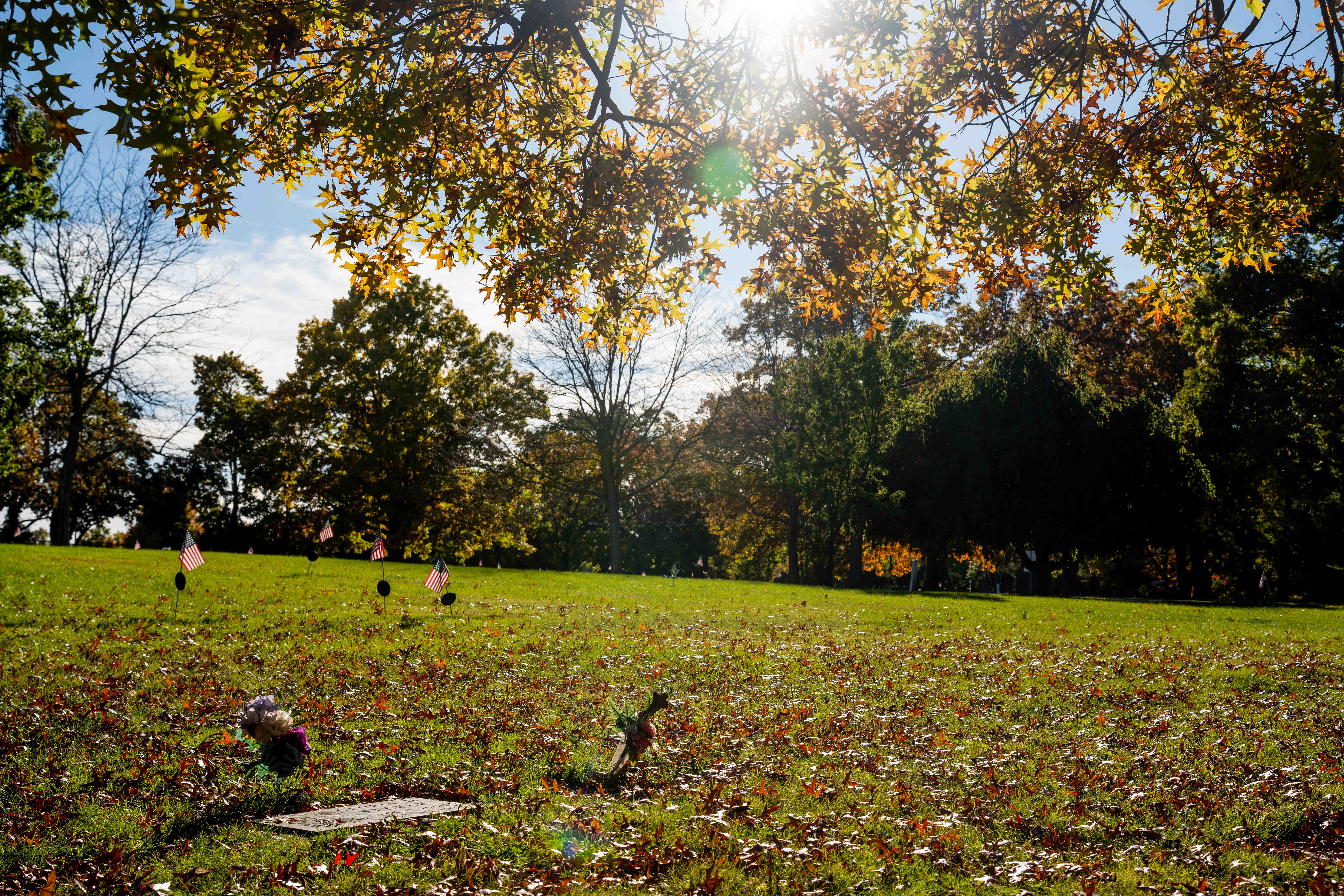 Graves of victims of serial killers across Michigan - mlive.com