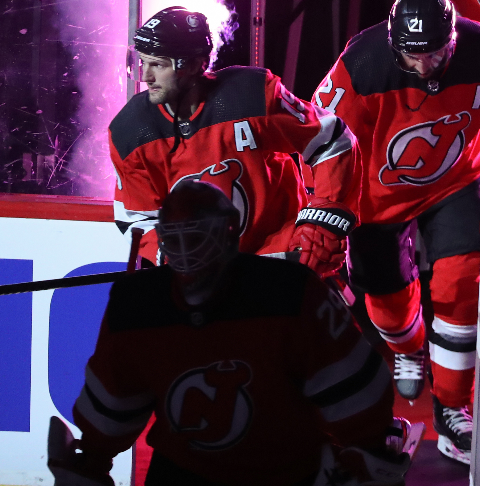 Buffalo Sabres defeat the New Jersey Devils, Feb. 23, 2021 - nj.com