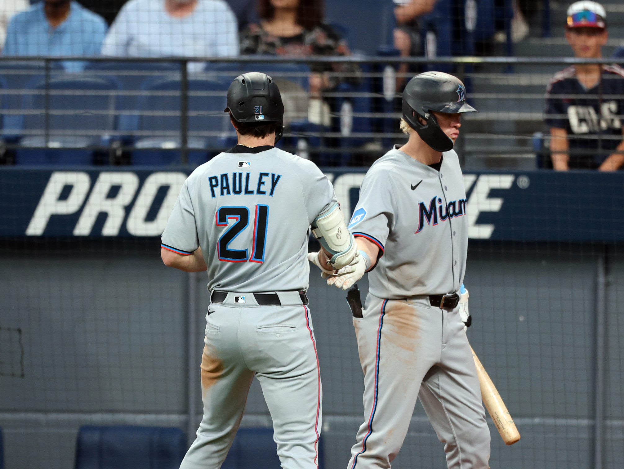 Cleveland Guardians vs. Miami Marlins, August 13, 2025 - cleveland.com