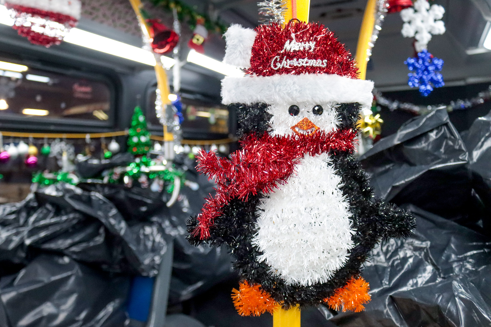 MTA Santa Express - silive.com