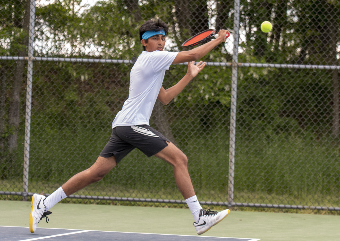 Greater Middlesex Conference Tournament Finals - nj.com