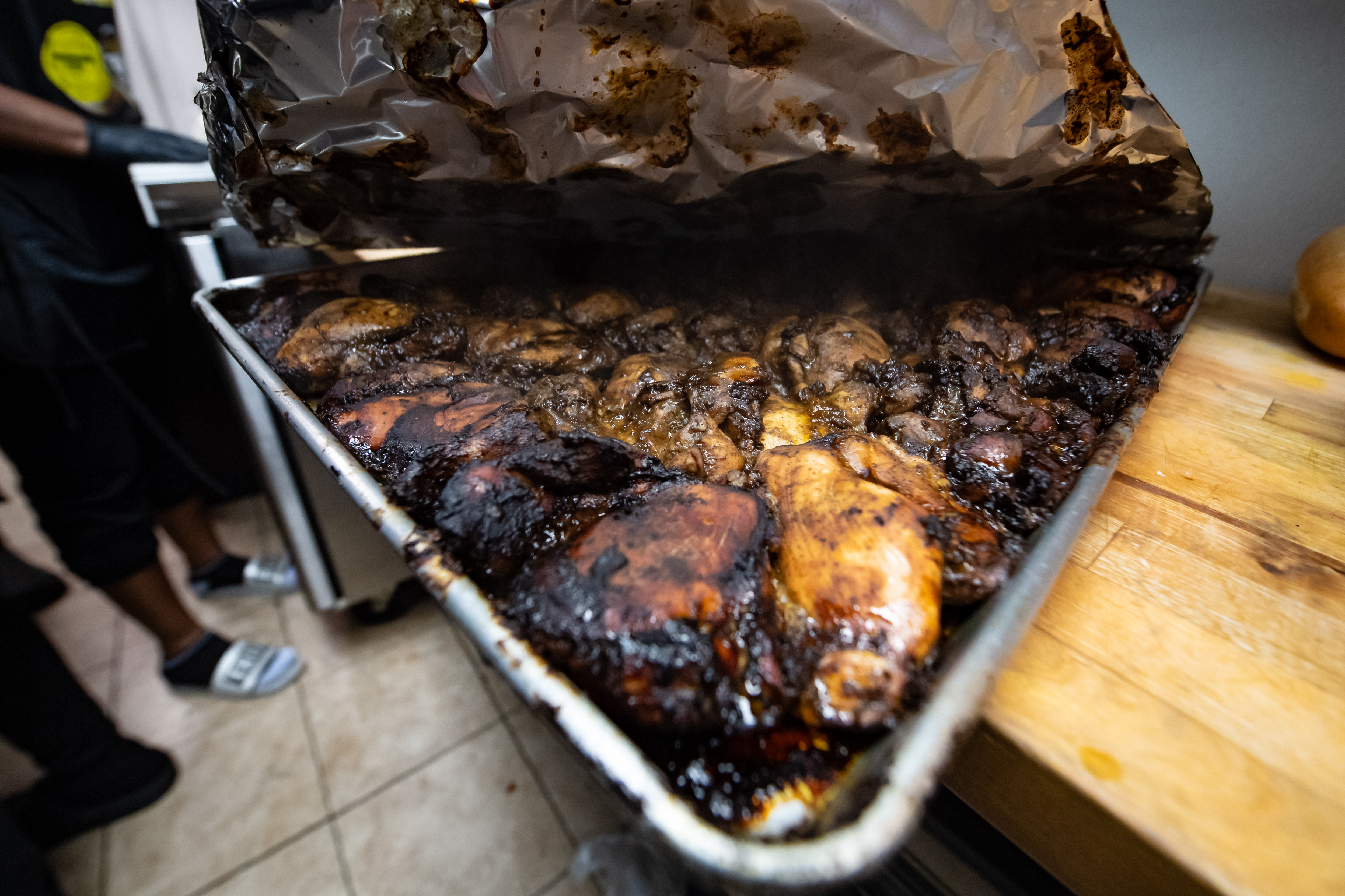 Review of The Grove Grill in Bloomfield, NJ, September 3, 2024 - nj.com