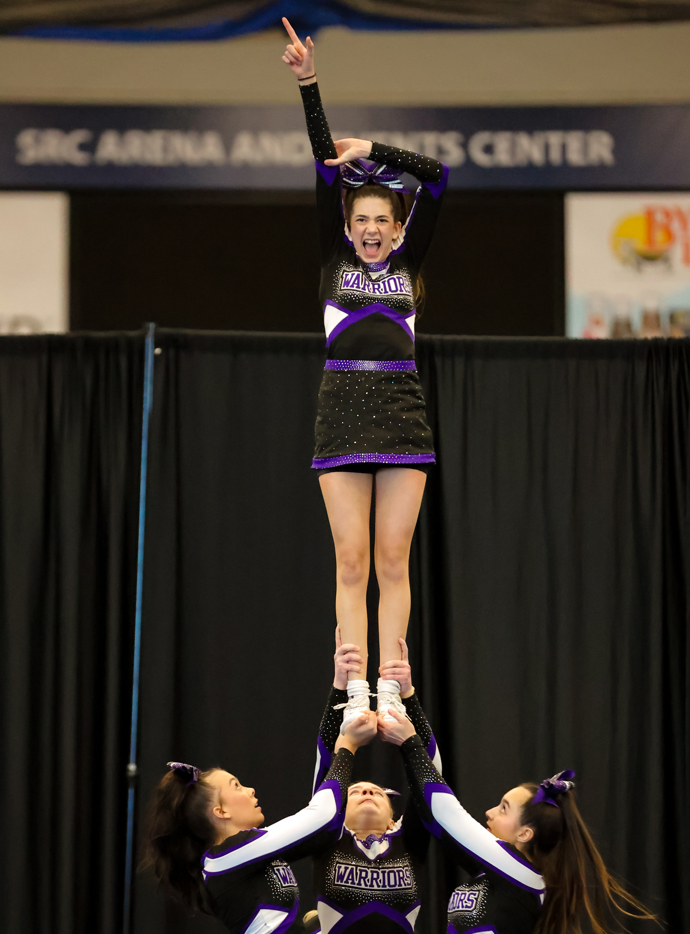 Section III Cheer Championships - syracuse.com