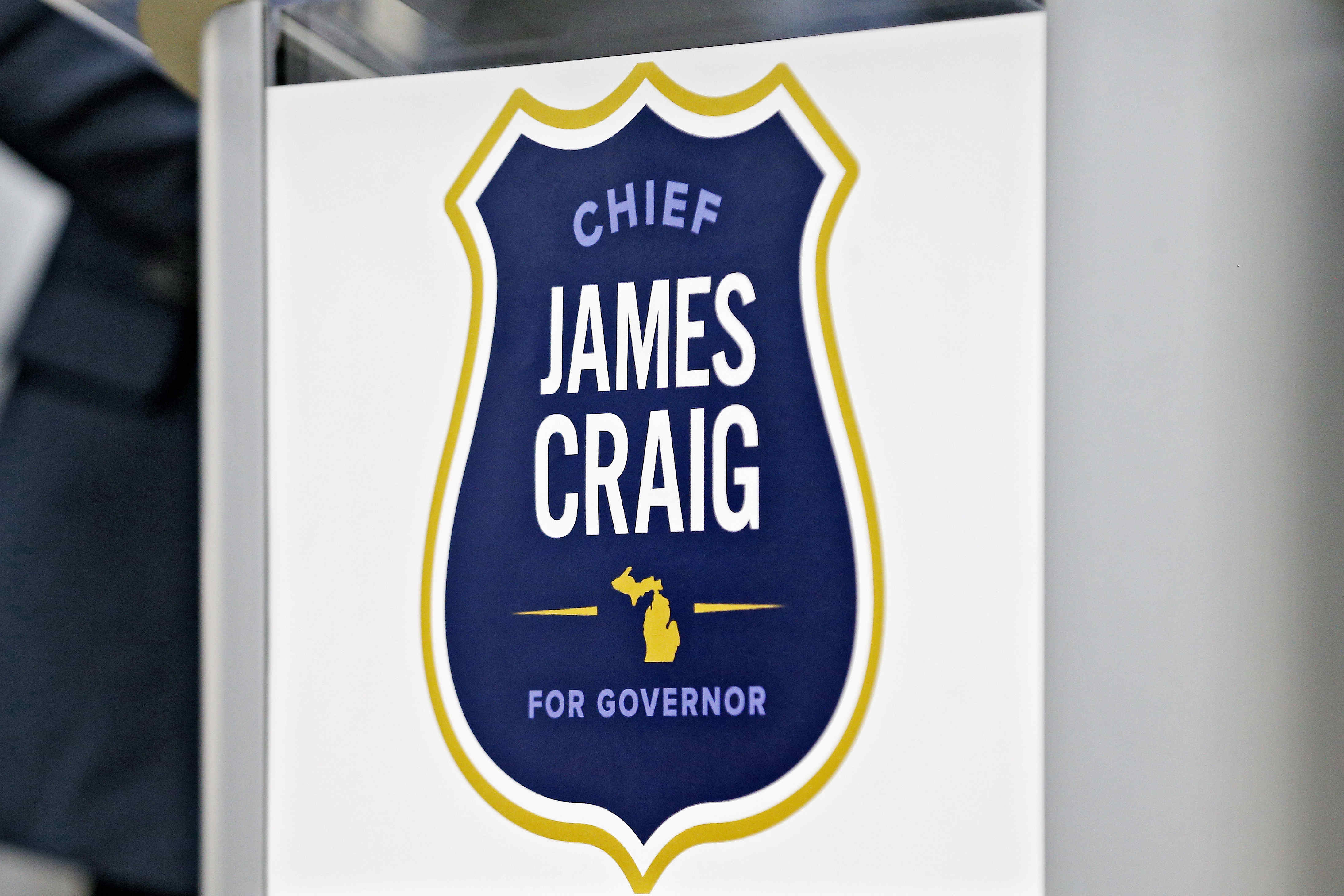 James Craig law enforcement policy group – August 23, 2021 - mlive.com