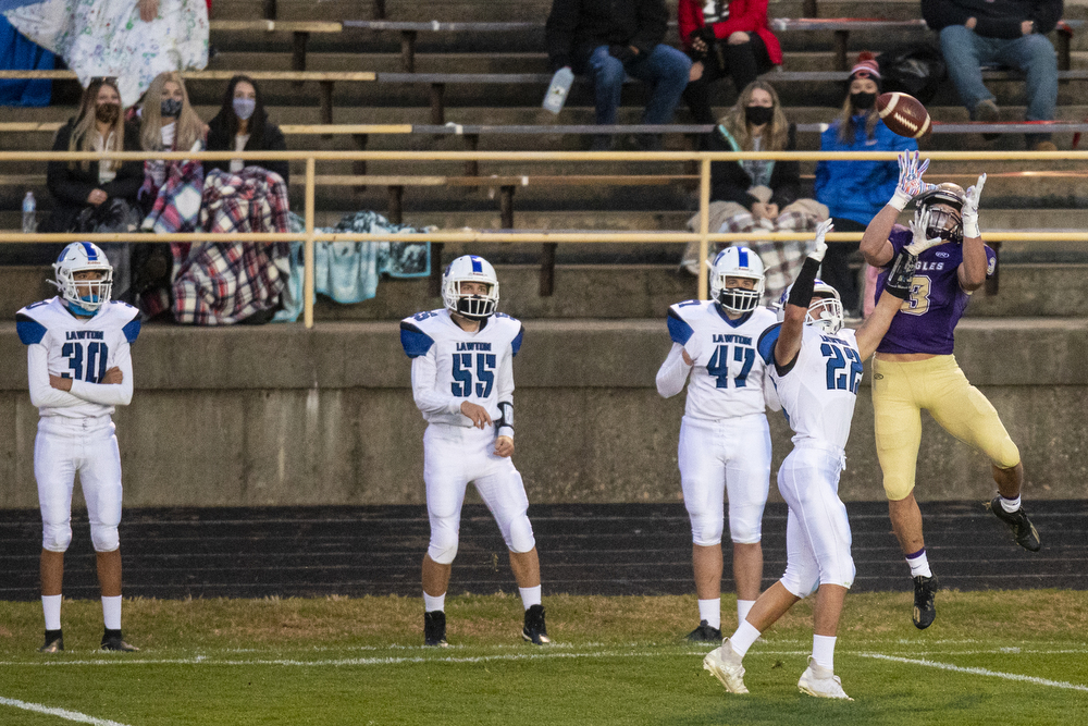 Best of Week 5 High School Football - mlive.com