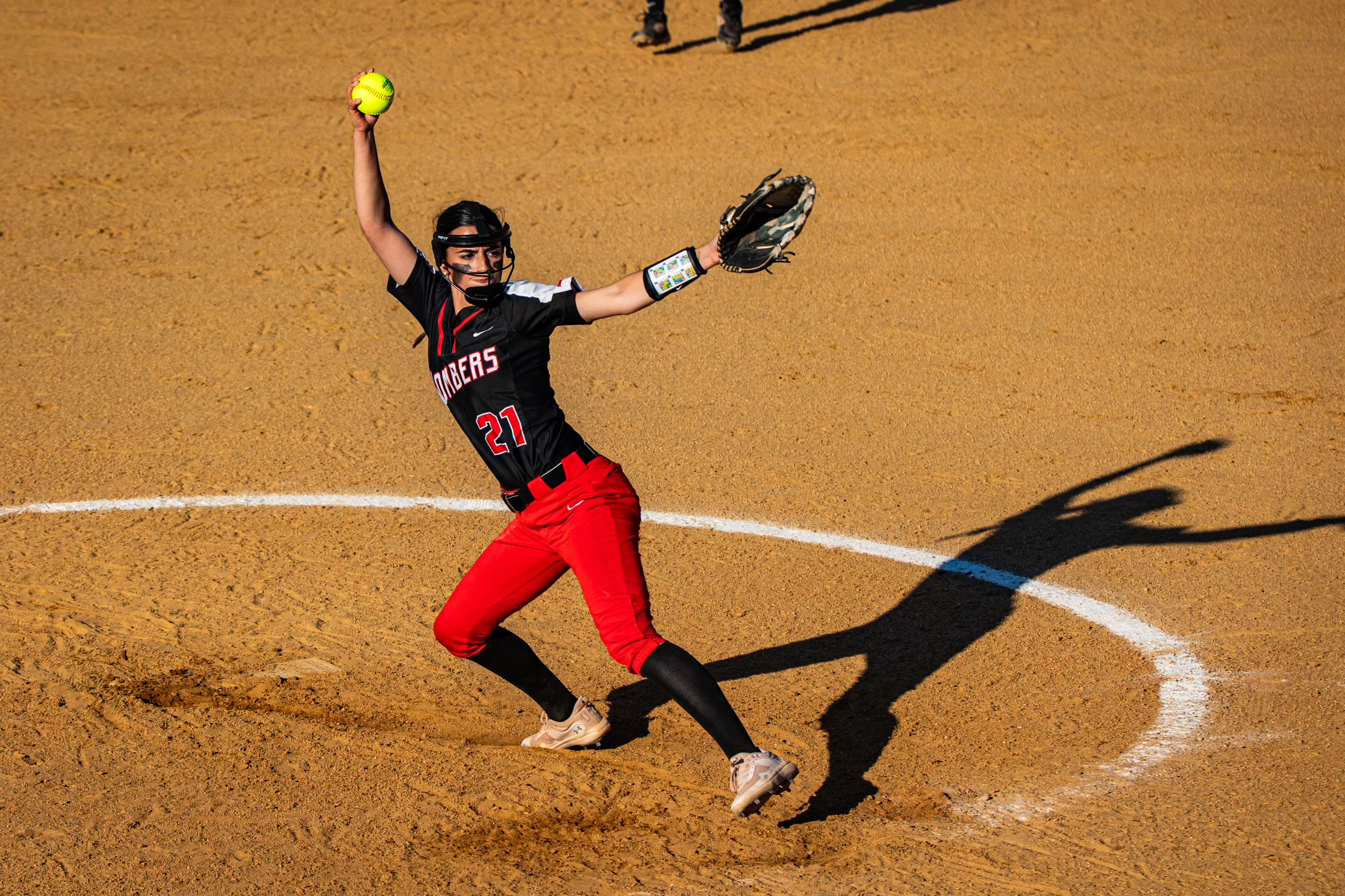 6-15-24 No. 4 Westfield vs. No. 3 Walpole - D2 softball state finals ...