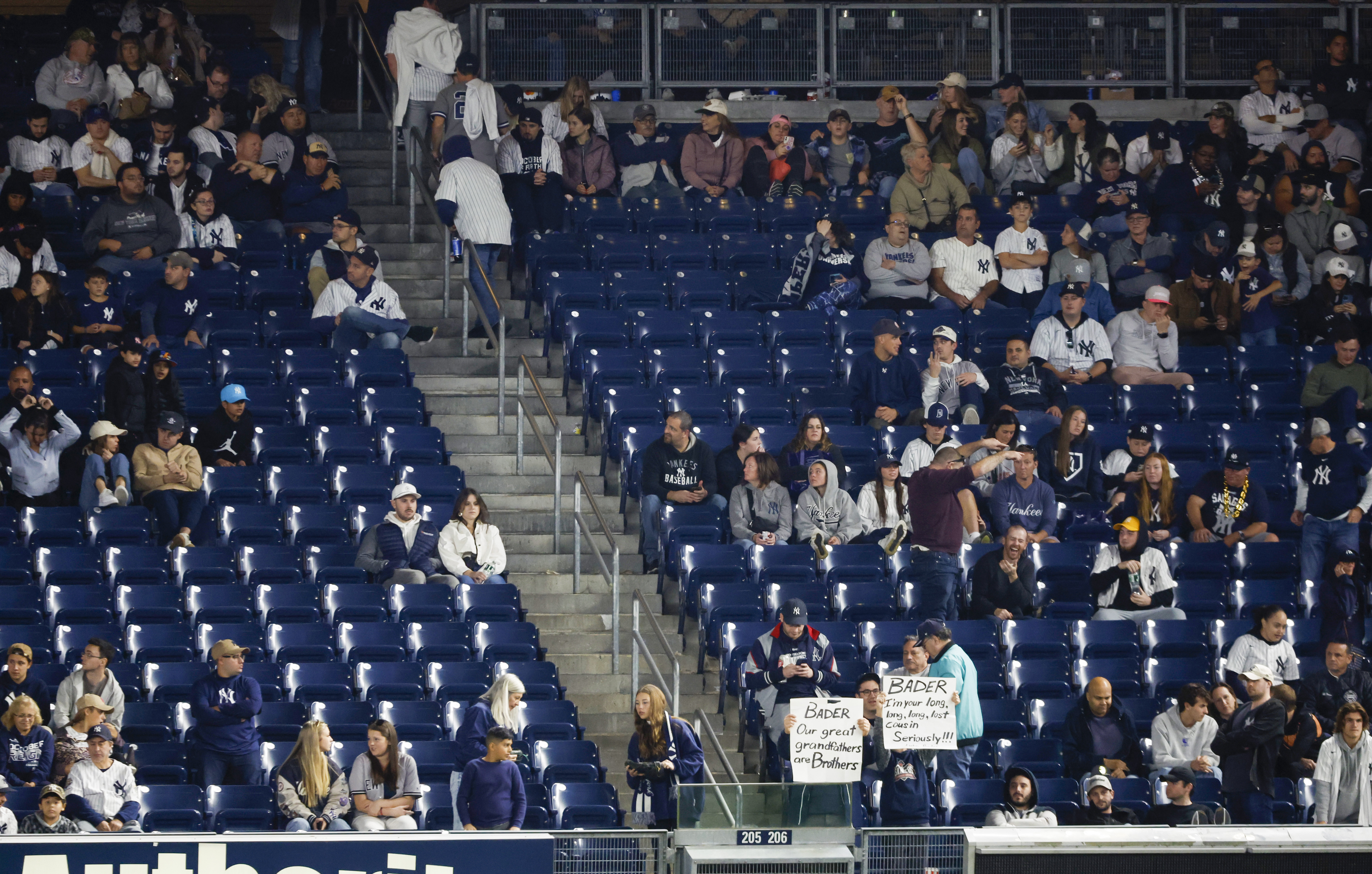 New York Yankees vs. Houston Astros; ALCS Game 3 - nj.com
