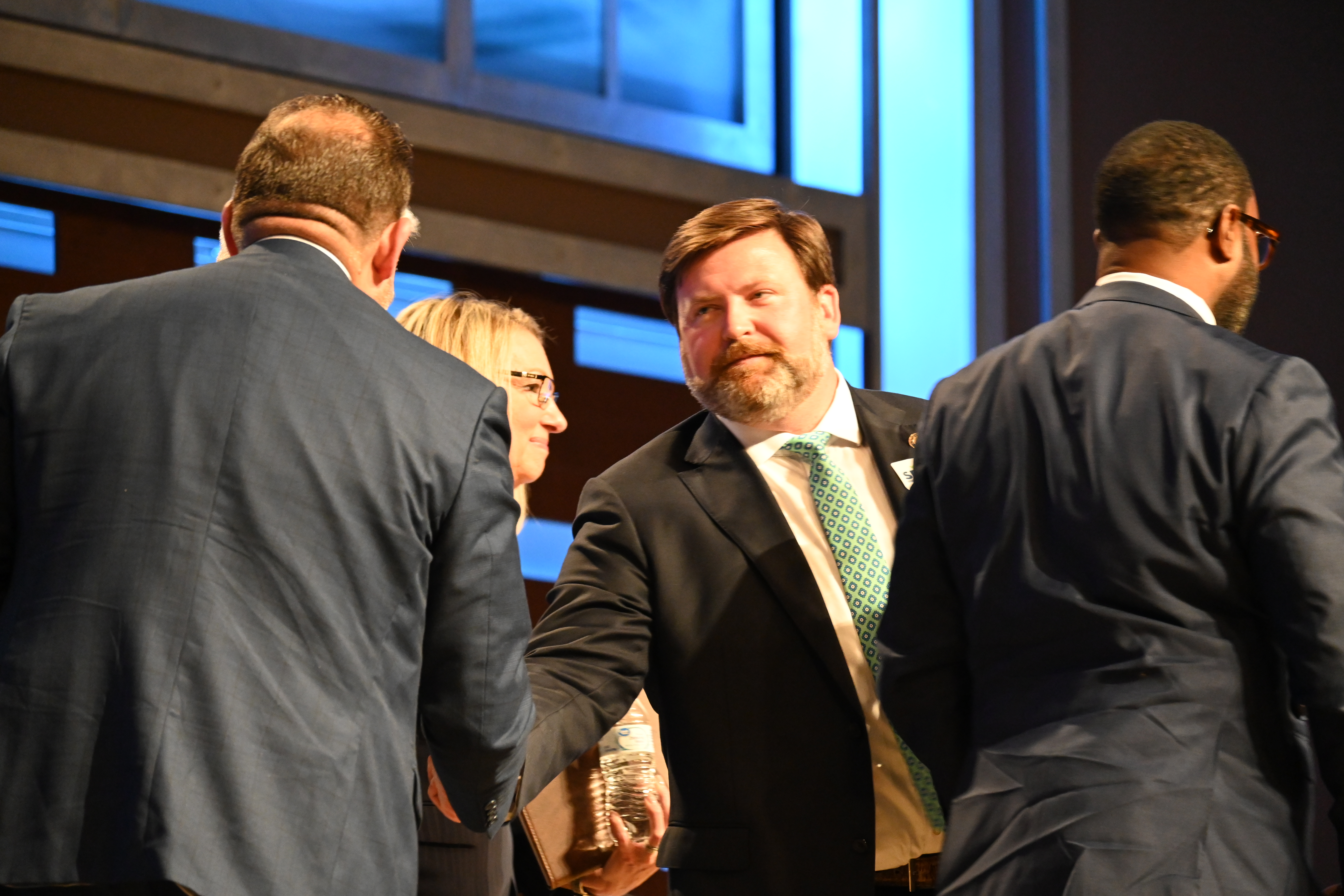 Mobile Mayoral forum gallery - al.com