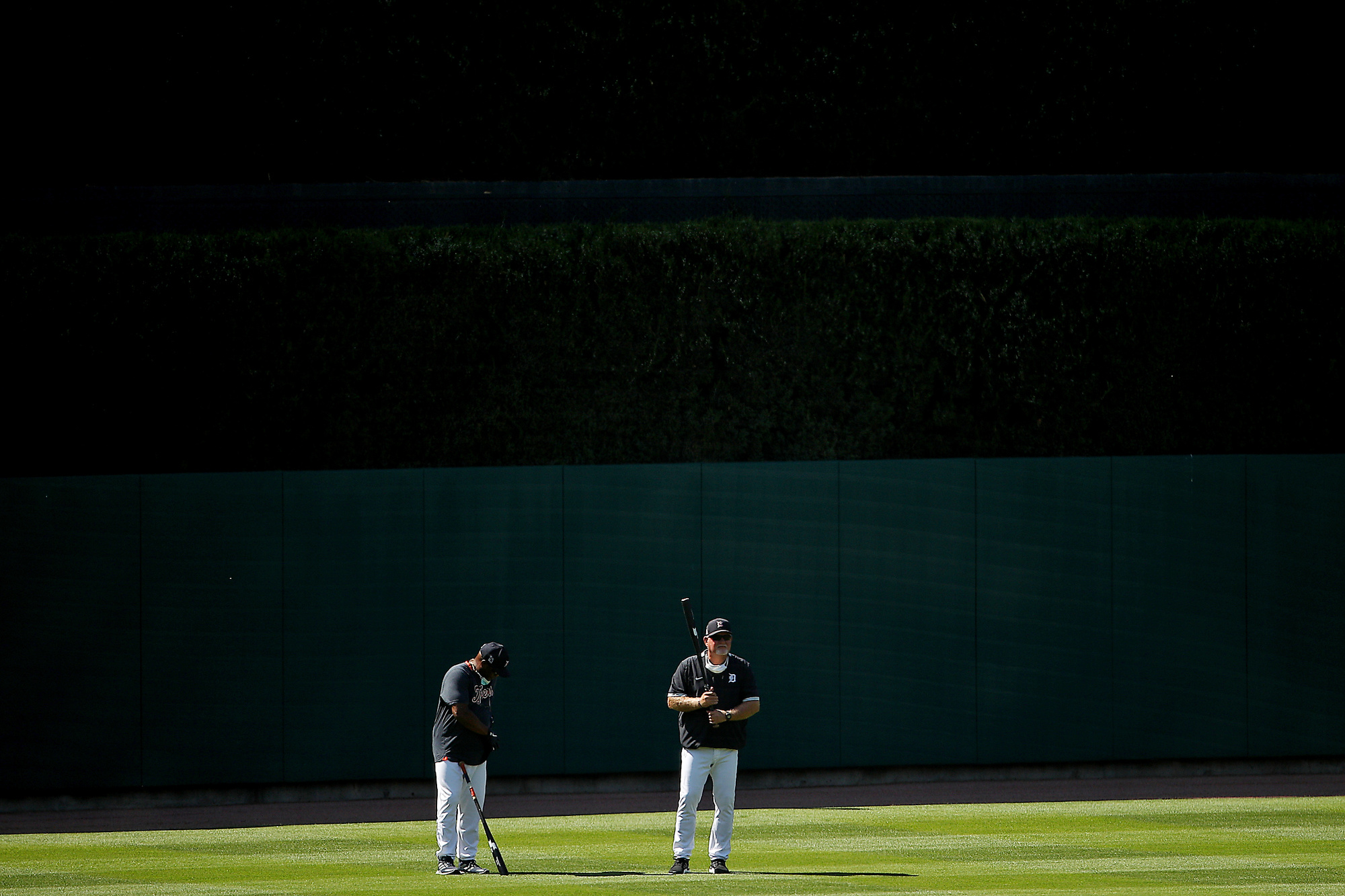 Detroit Tigers Summer Training 2020 – July 3, 2020 - mlive.com