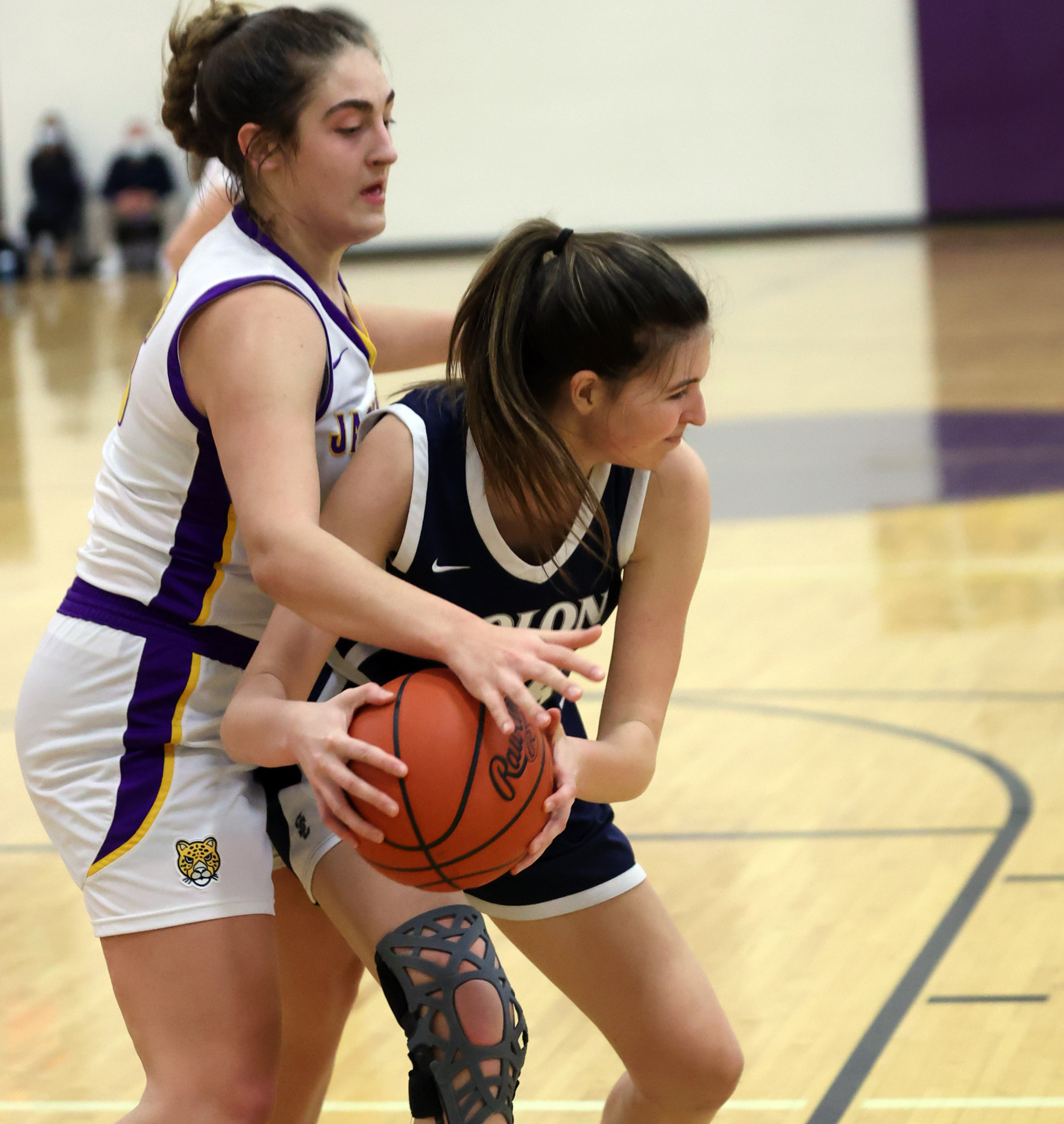 Girls high school hoops: Solon at St. Joseph Academy, January 28, 2022 ...