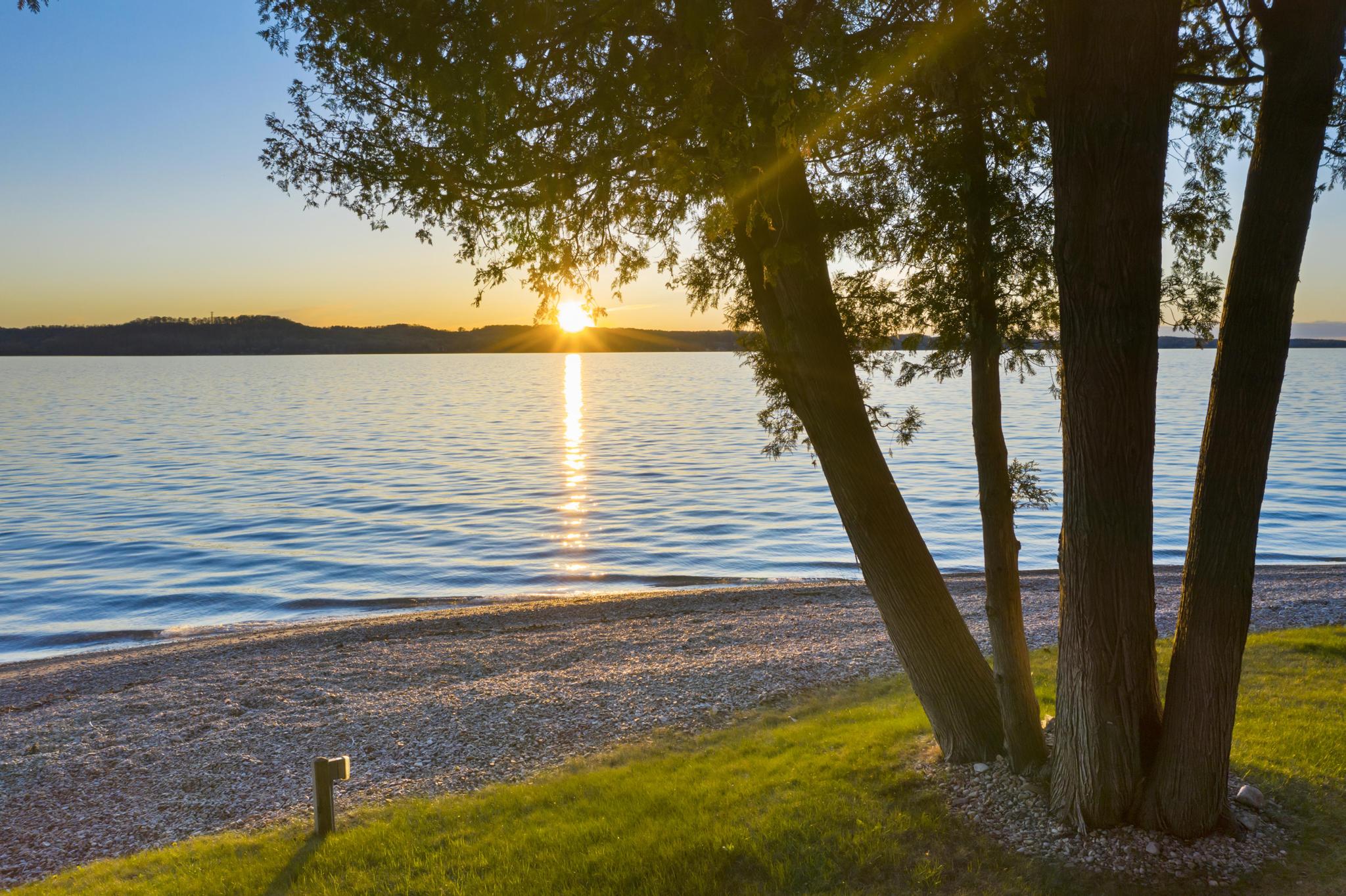 3778 Torch Lake Drive, SE in Bellaire, Michigan. - mlive.com