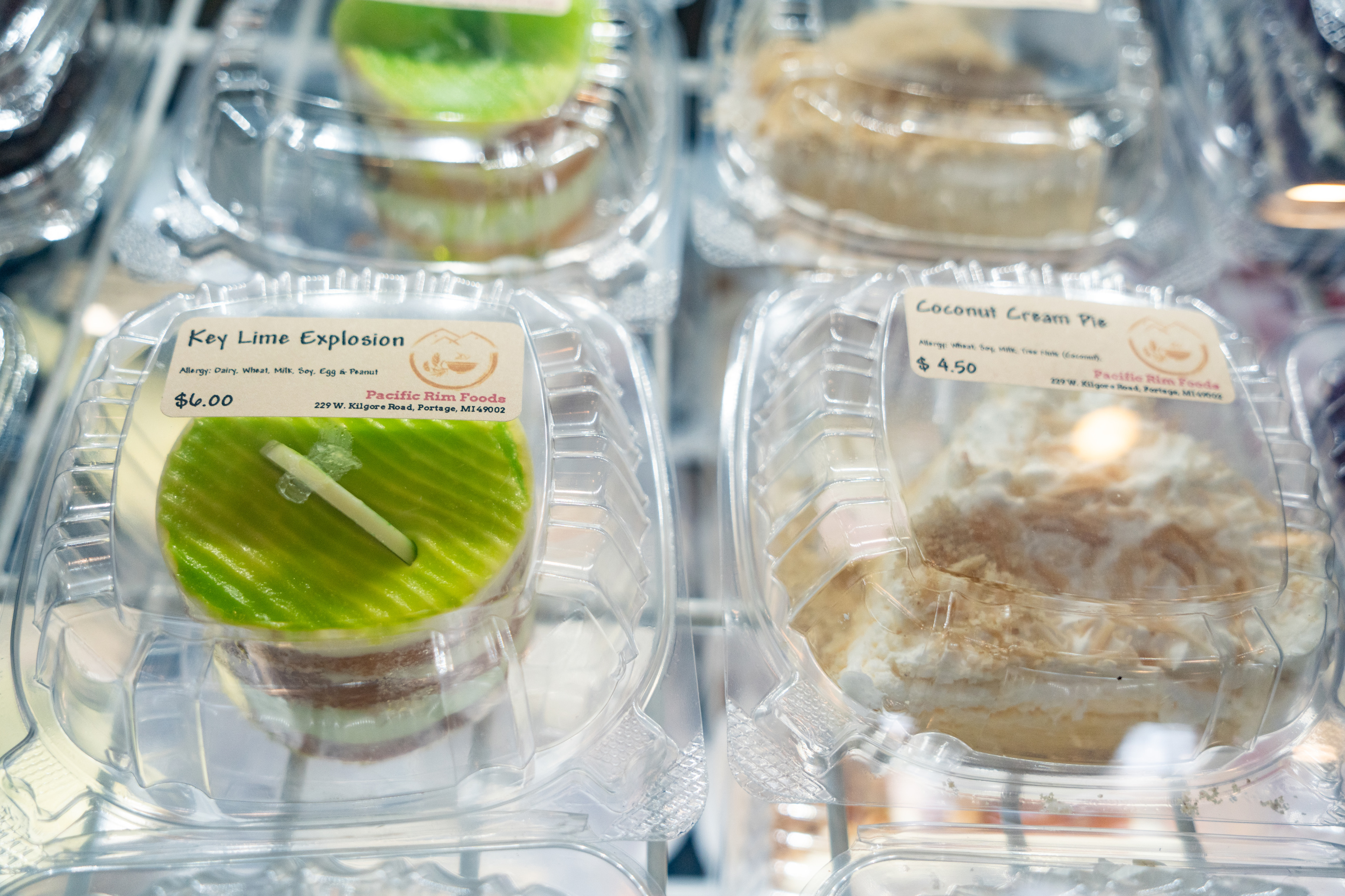 Cravings prepares to open new location - mlive.com