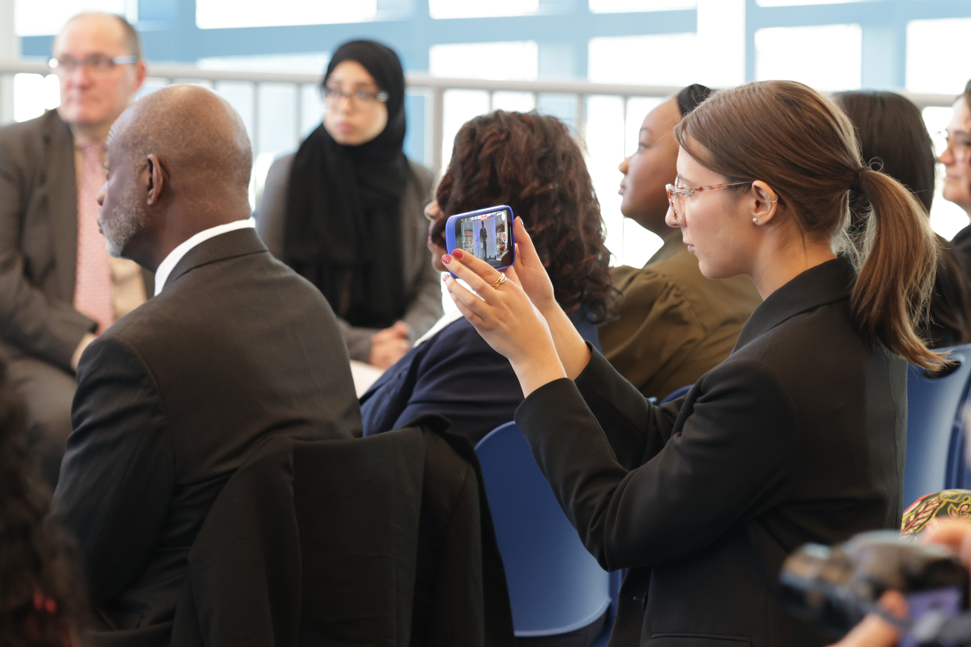 Dr. Warren G. Morgan new CEO of CMSD - cleveland.com