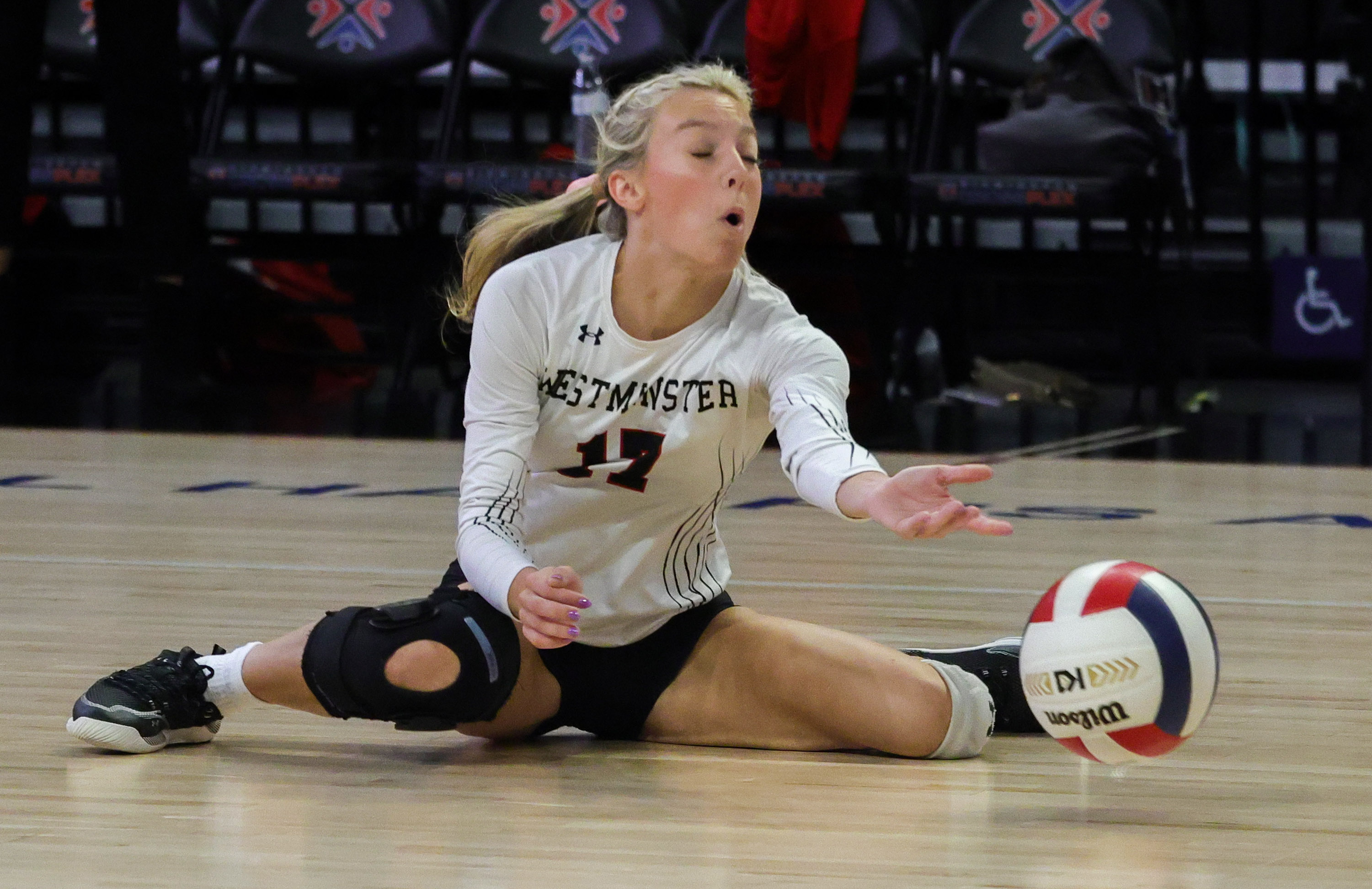 AHSAA Volleyball 5A State Championship - al.com