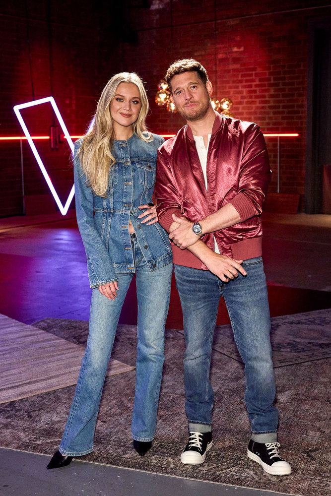 Alabama's Jazz McKenzie performs Battle Round on The Voice - al.com