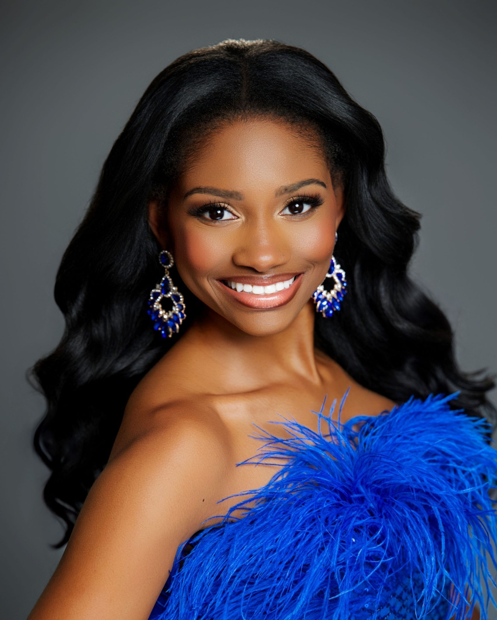 Miss Alabama 2025: Meet the contestants - al.com