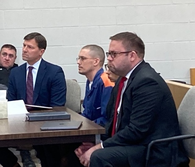 Juvenile lifer TJ Tremble gets new sentence of 40-60 years for killing ...