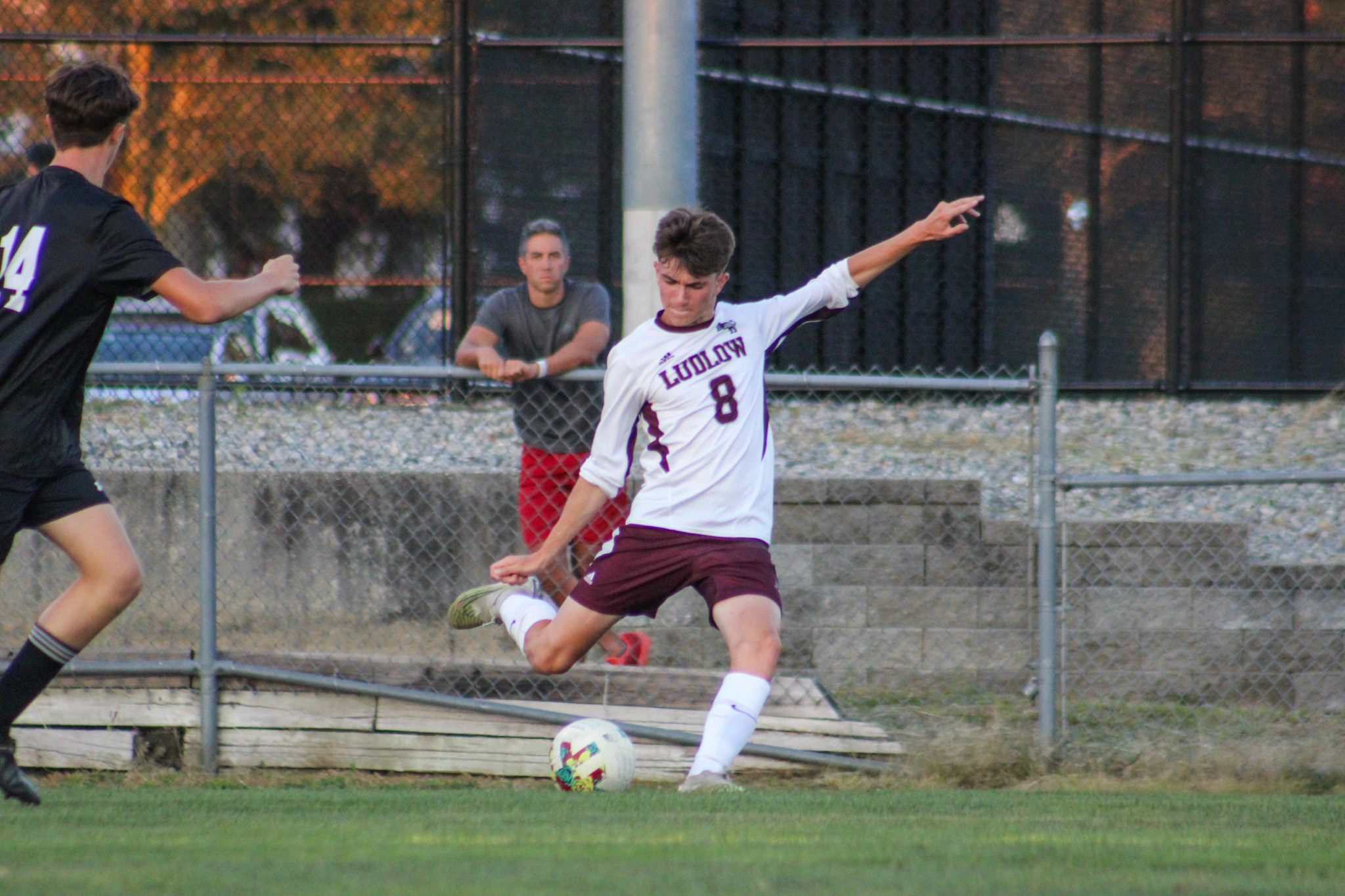 Ludlow vs Longmeadow (09/03/2024) - masslive.com