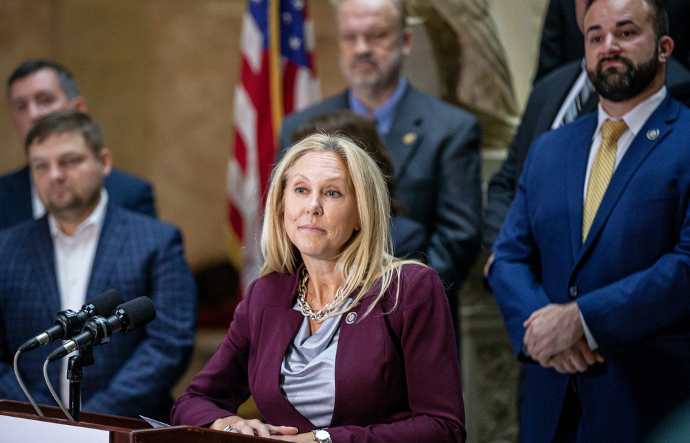 Pennsylvania State Freedom Caucus - pennlive.com