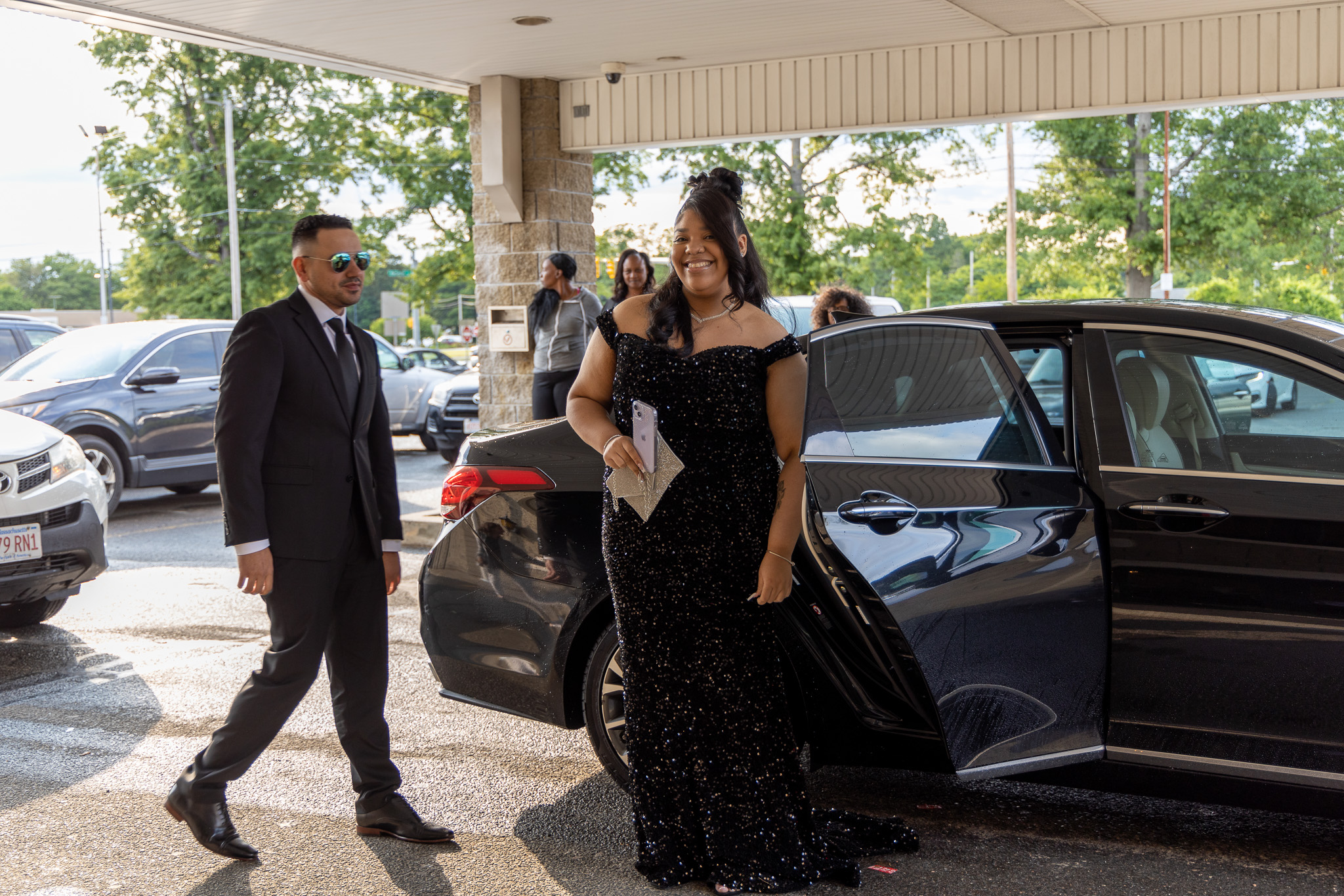 Putnam 2023 prom at Castle of Knights in Chicopee - masslive.com