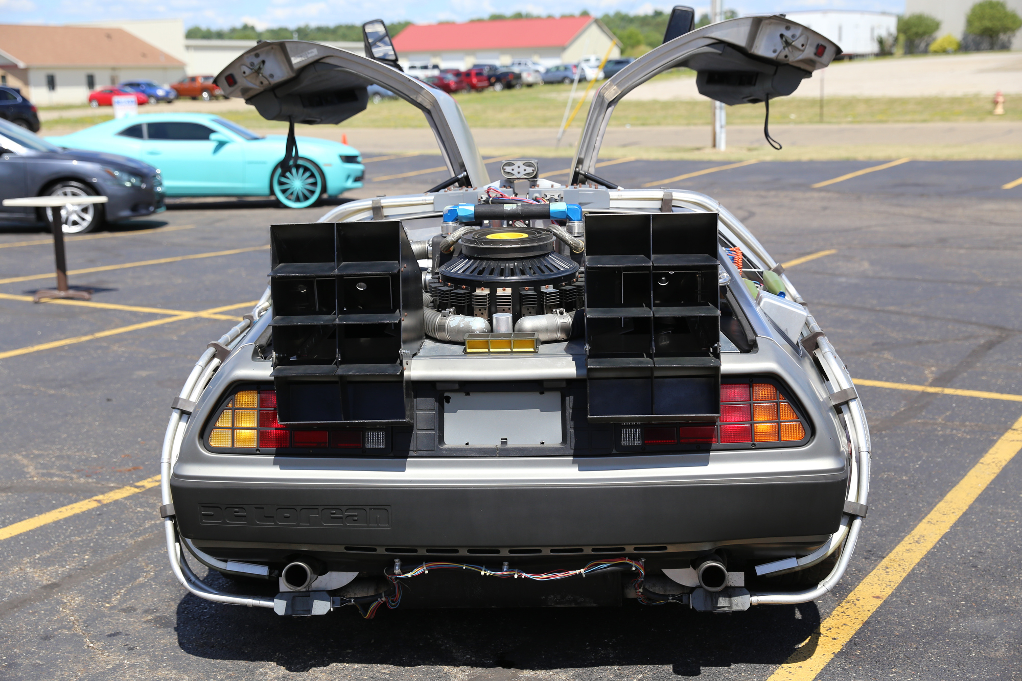 Three movie cars up for auction on Saturday - cleveland.com