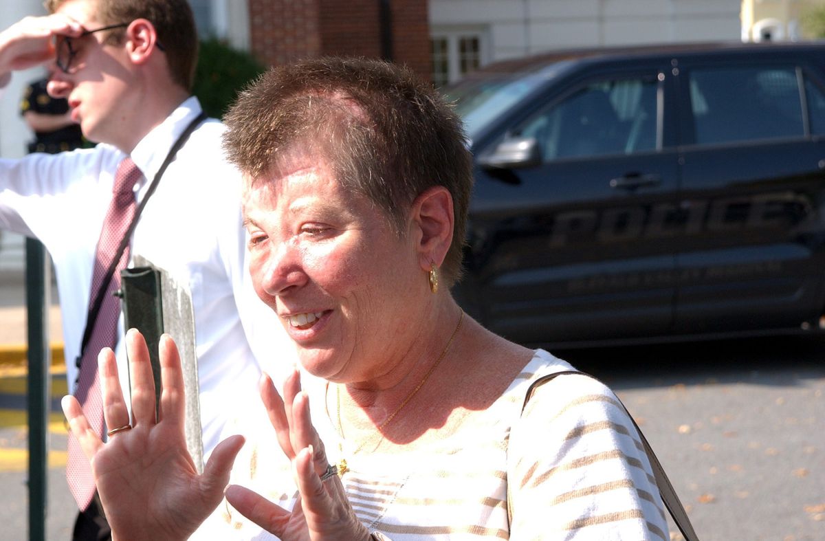 sharon budd - pennlive.com