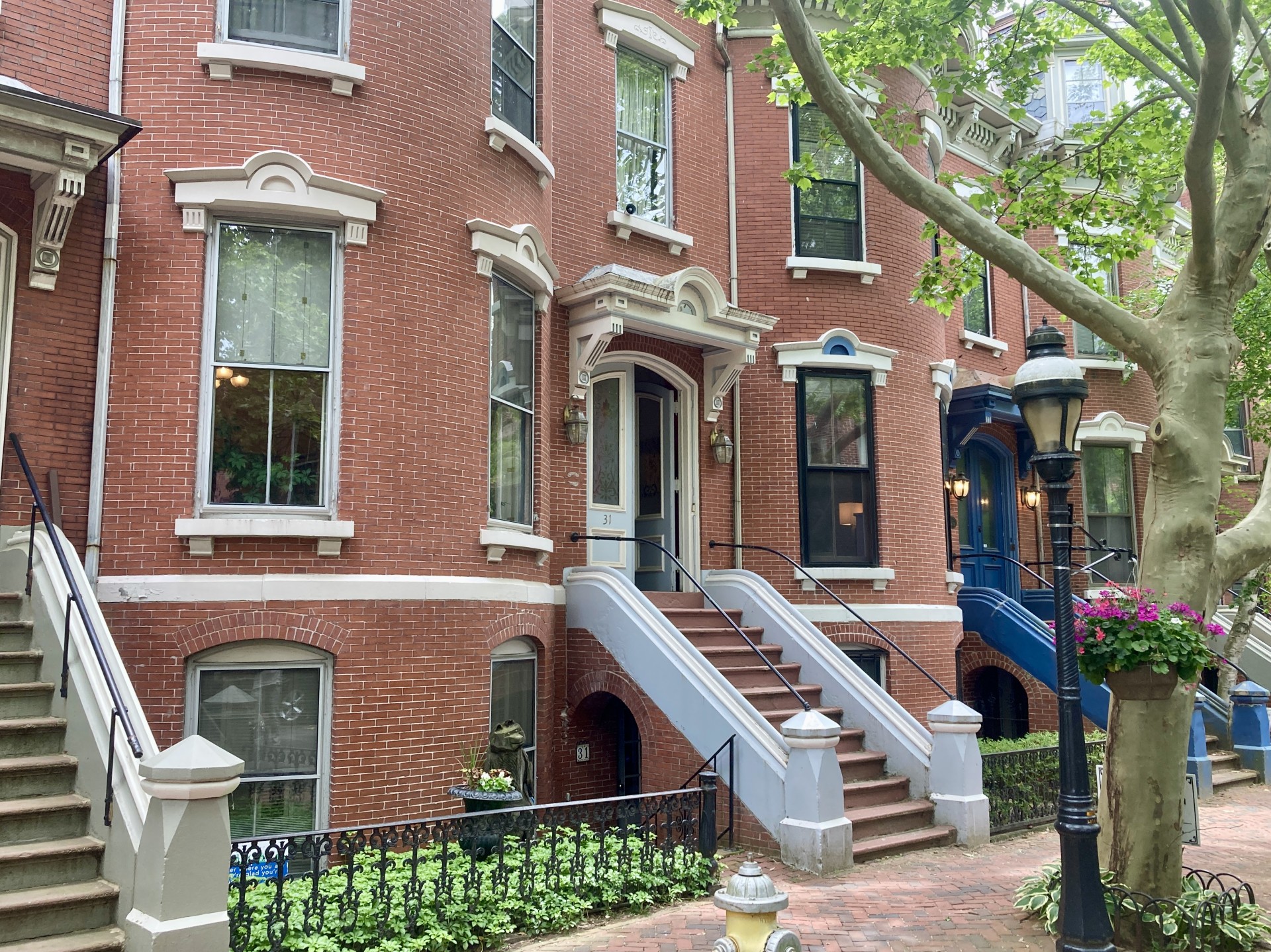 Springfield Preservation Trust Home Tour 2024 - masslive.com