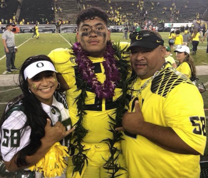 Sewell Family - oregonlive.com