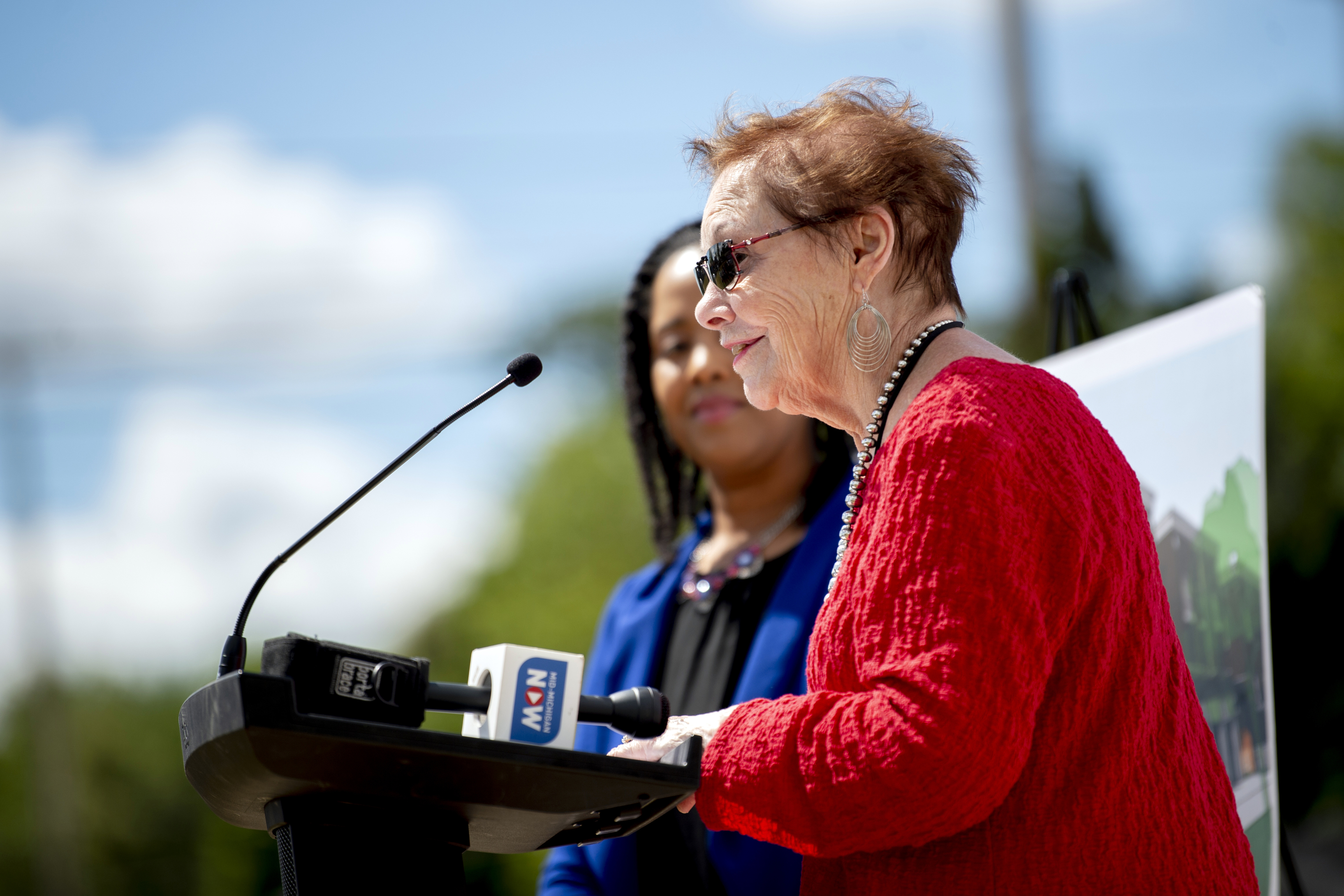 Communities First, Inc. breaks ground at the Grand on University in ...