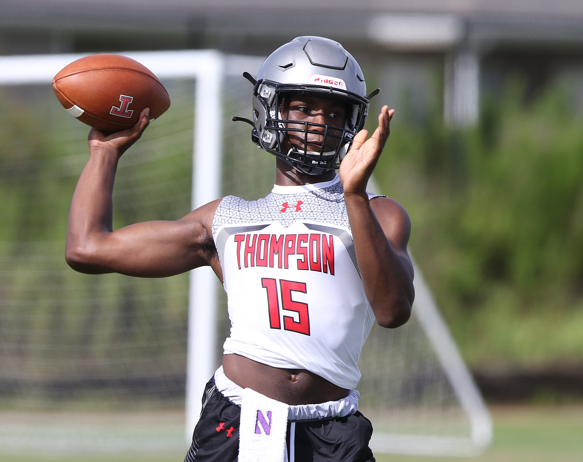 Foley Showdown - al.com