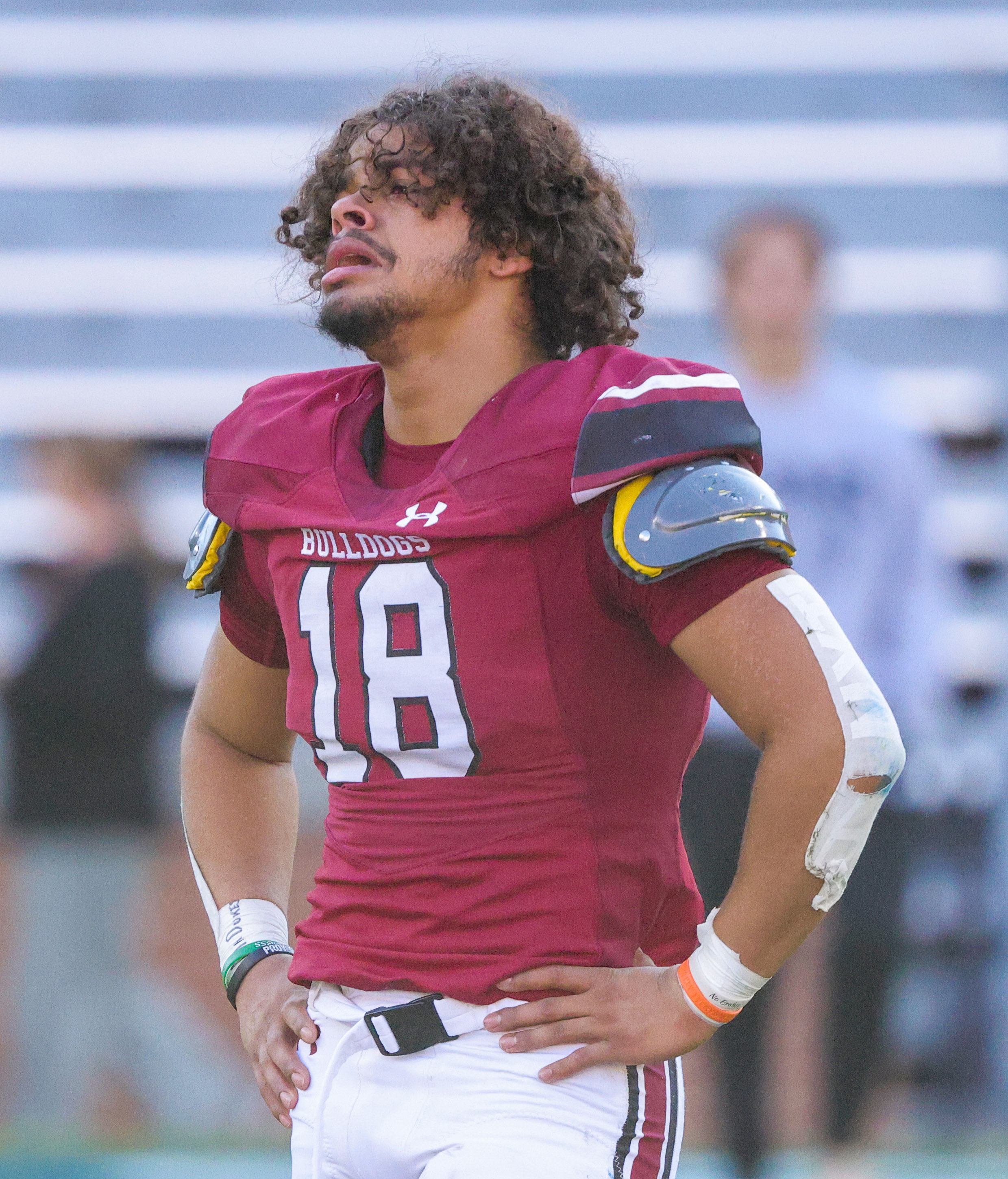 AHSAA Class 4A Football Championship - al.com