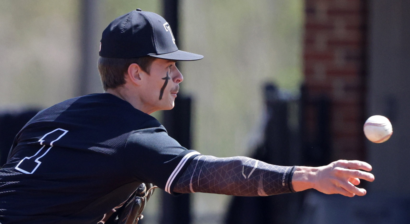 Cullman at Thompson HS Baseball - al.com