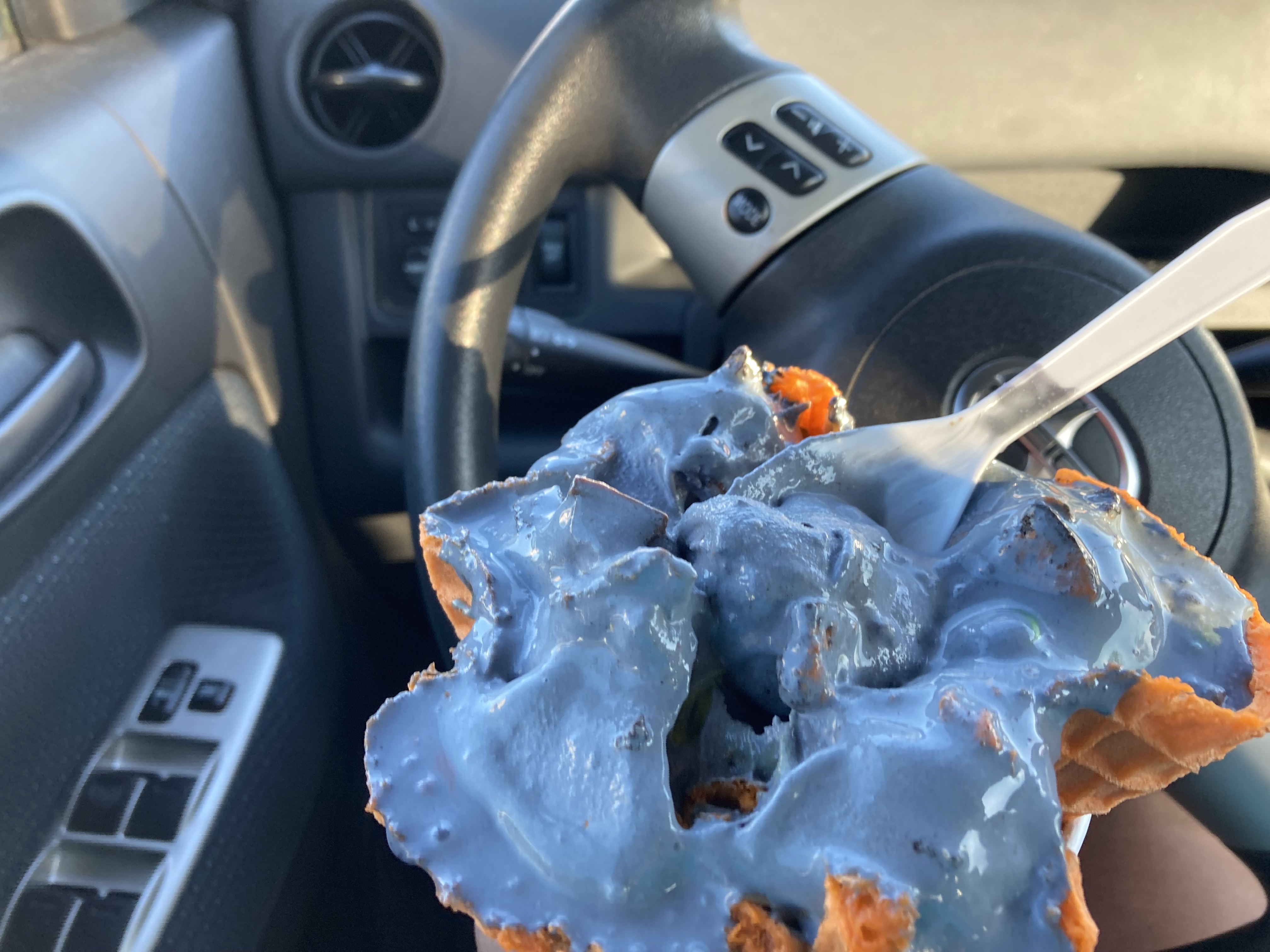 Trick or Treat with Boo Batter - al.com