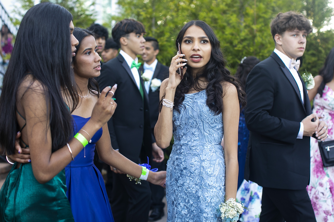2021 J.P. Stevens High School prom (PHOTOS) - nj.com