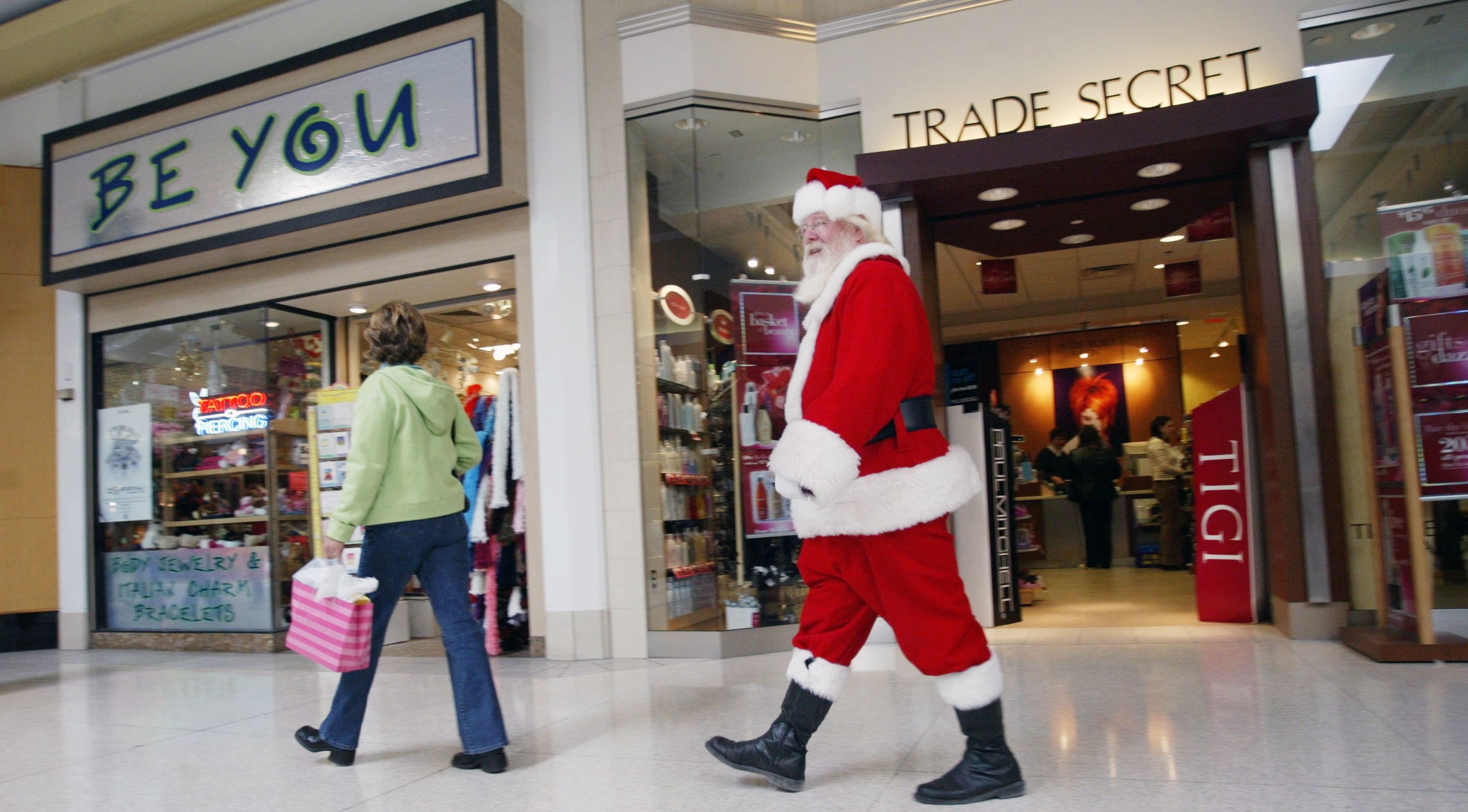 Saginaw's Fashion Square Mall - mlive.com